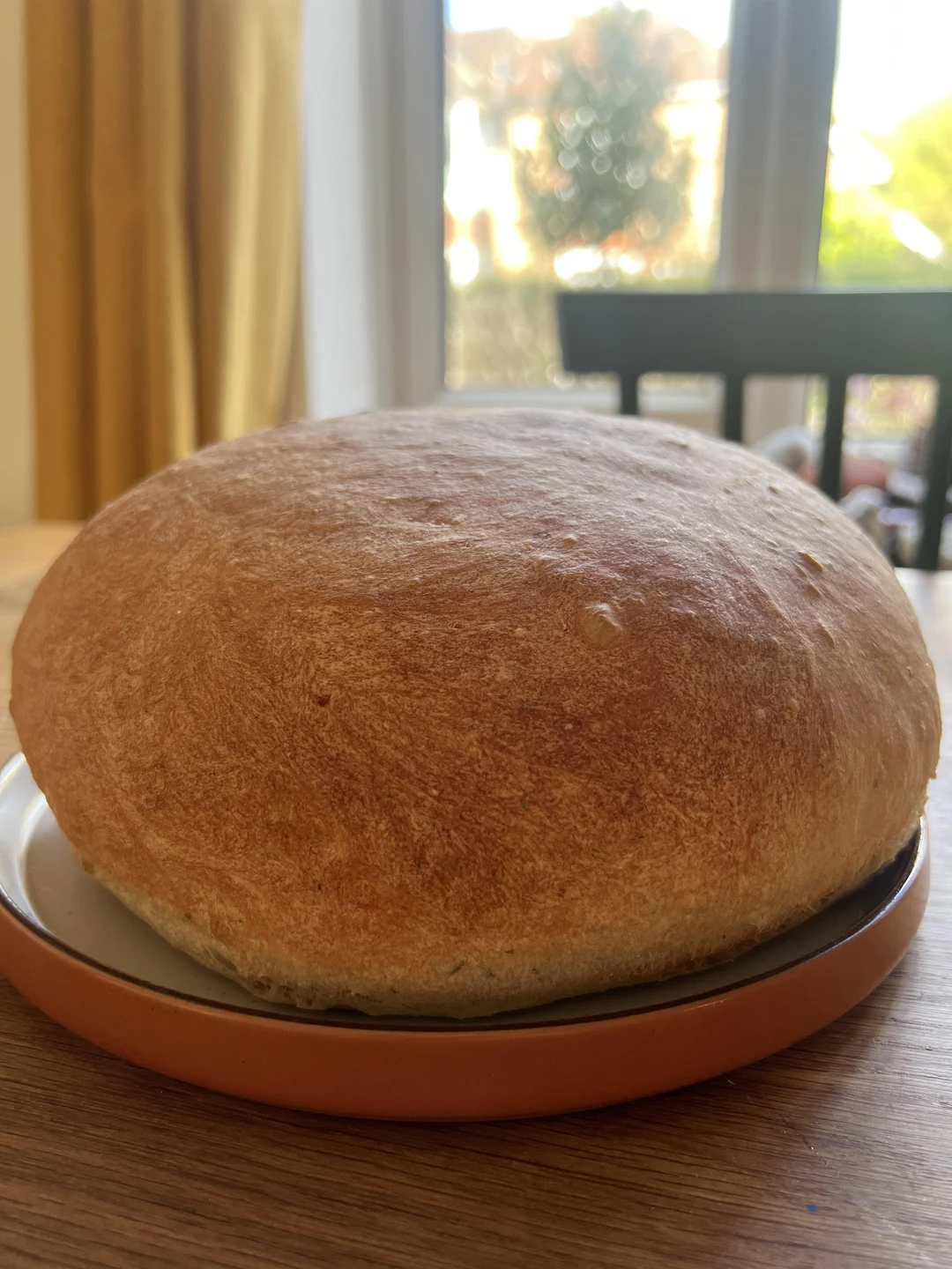 Sunday’s crusty white loaf | Scrolller