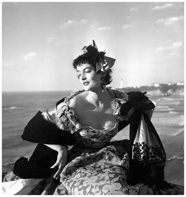 Maxime de la Falaise (1951) | Scrolller