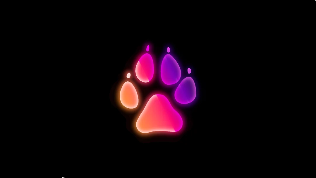 Paw [3840x2160] | Scrolller