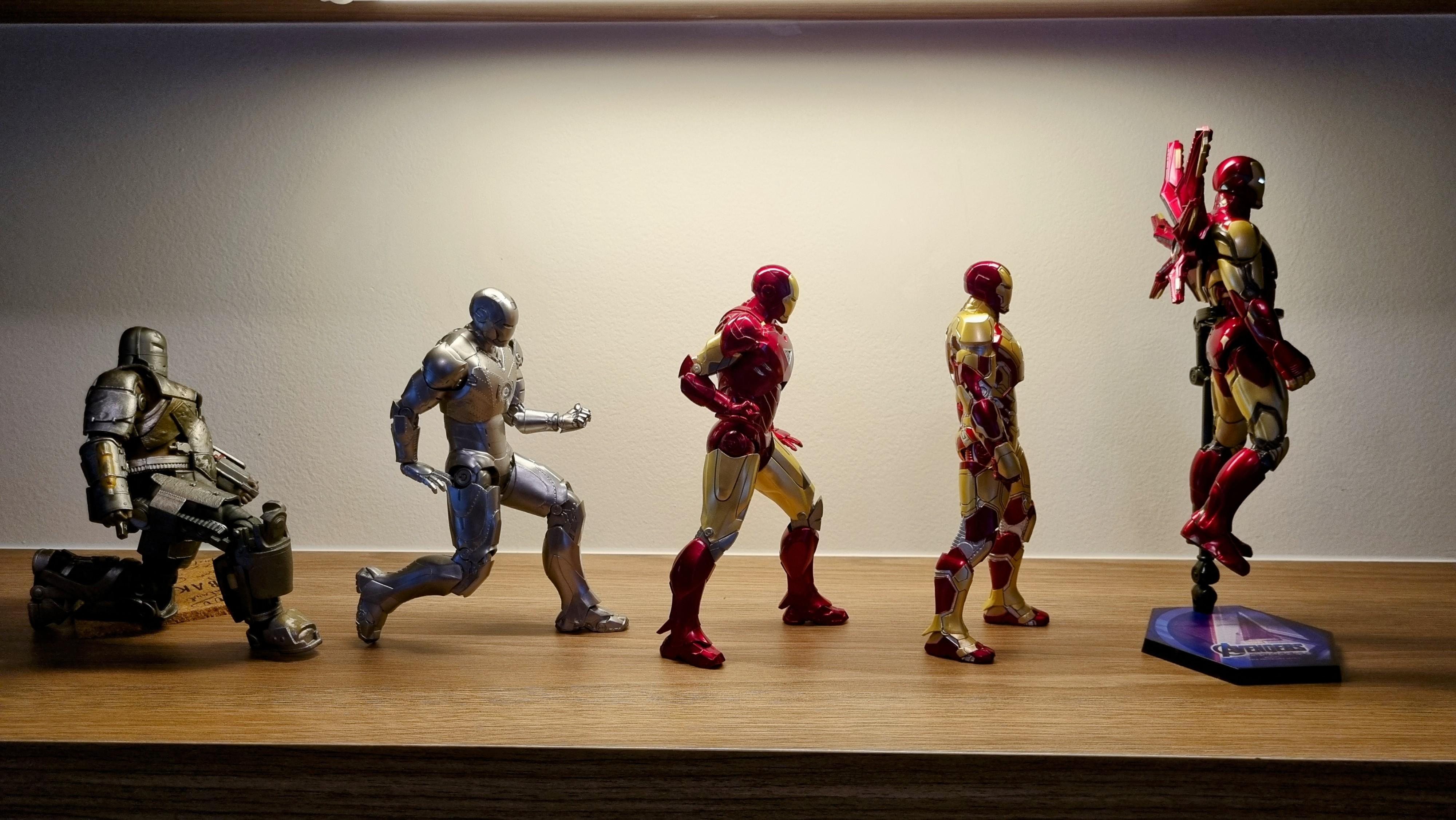 Evolution | Scrolller