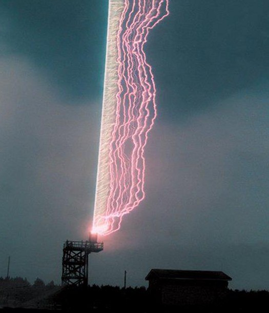 "Unlimited Power!" | Scrolller