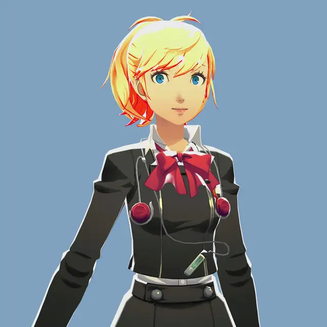 [OC] One of my cursed renders yet | Scrolller