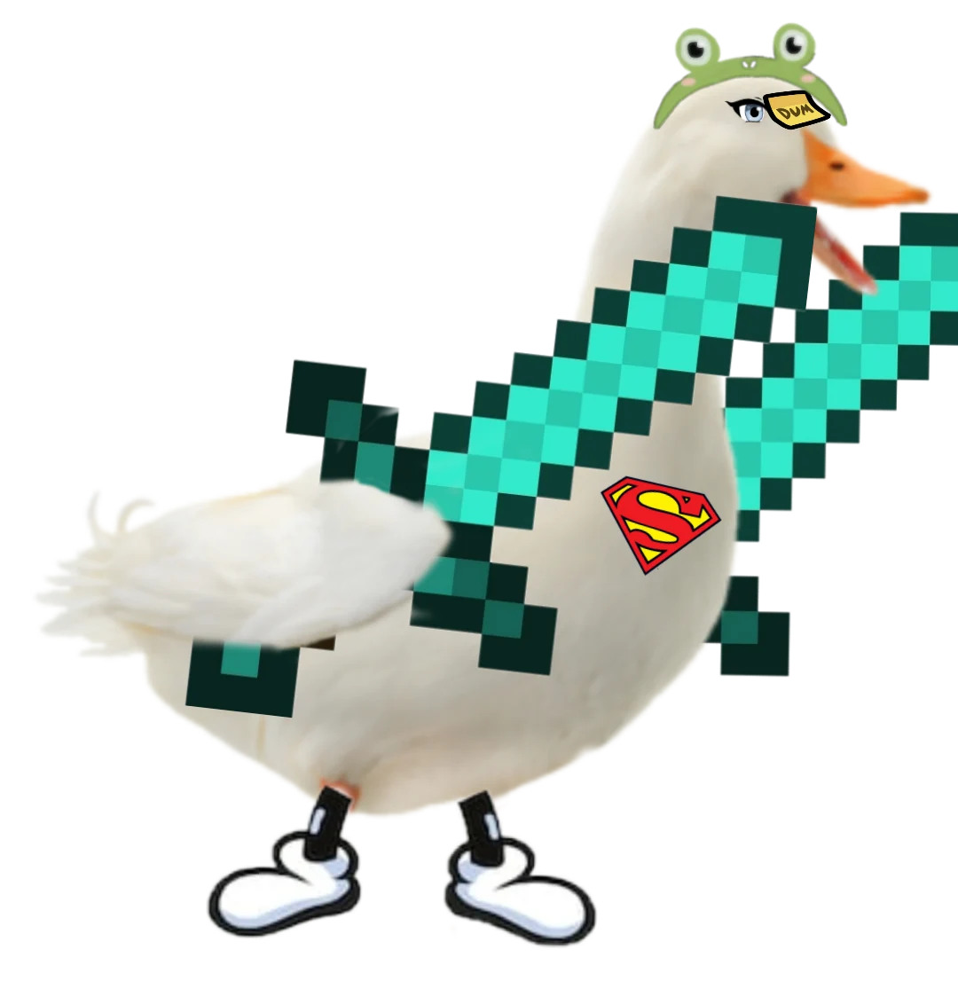 Duck | Scrolller
