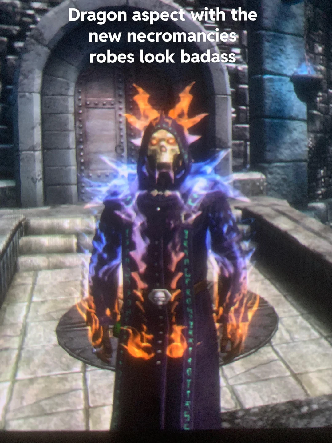 Who else thinks this looks badass | Scrolller