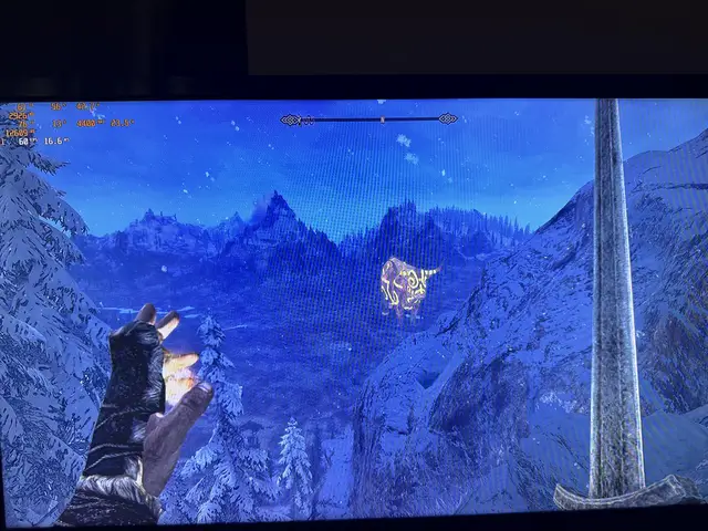 Holy cow | Scrolller