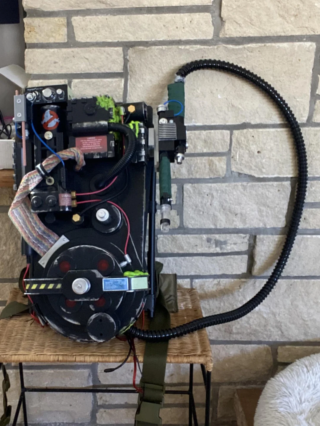 Upgraded loom | Scrolller