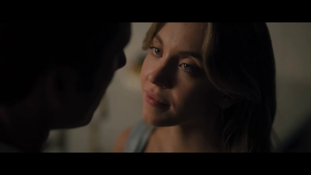 Sydney Sweeney "Anyone but You" Full Scene HD | Scrolller