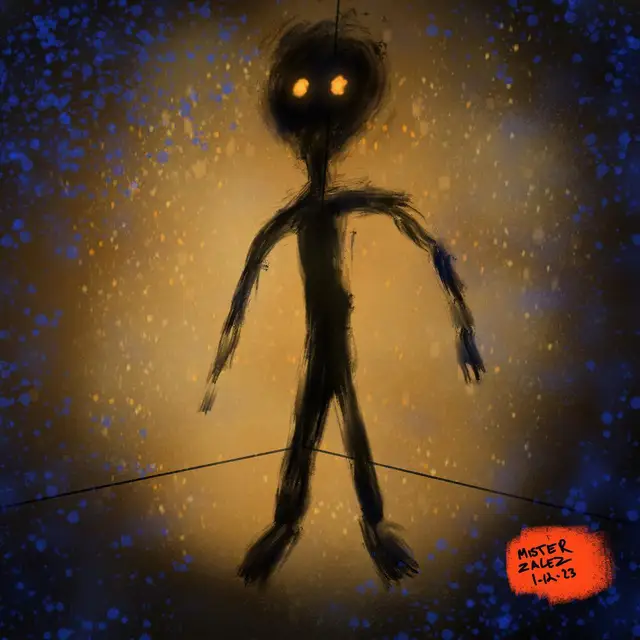 That’s me in the corner | Scrolller