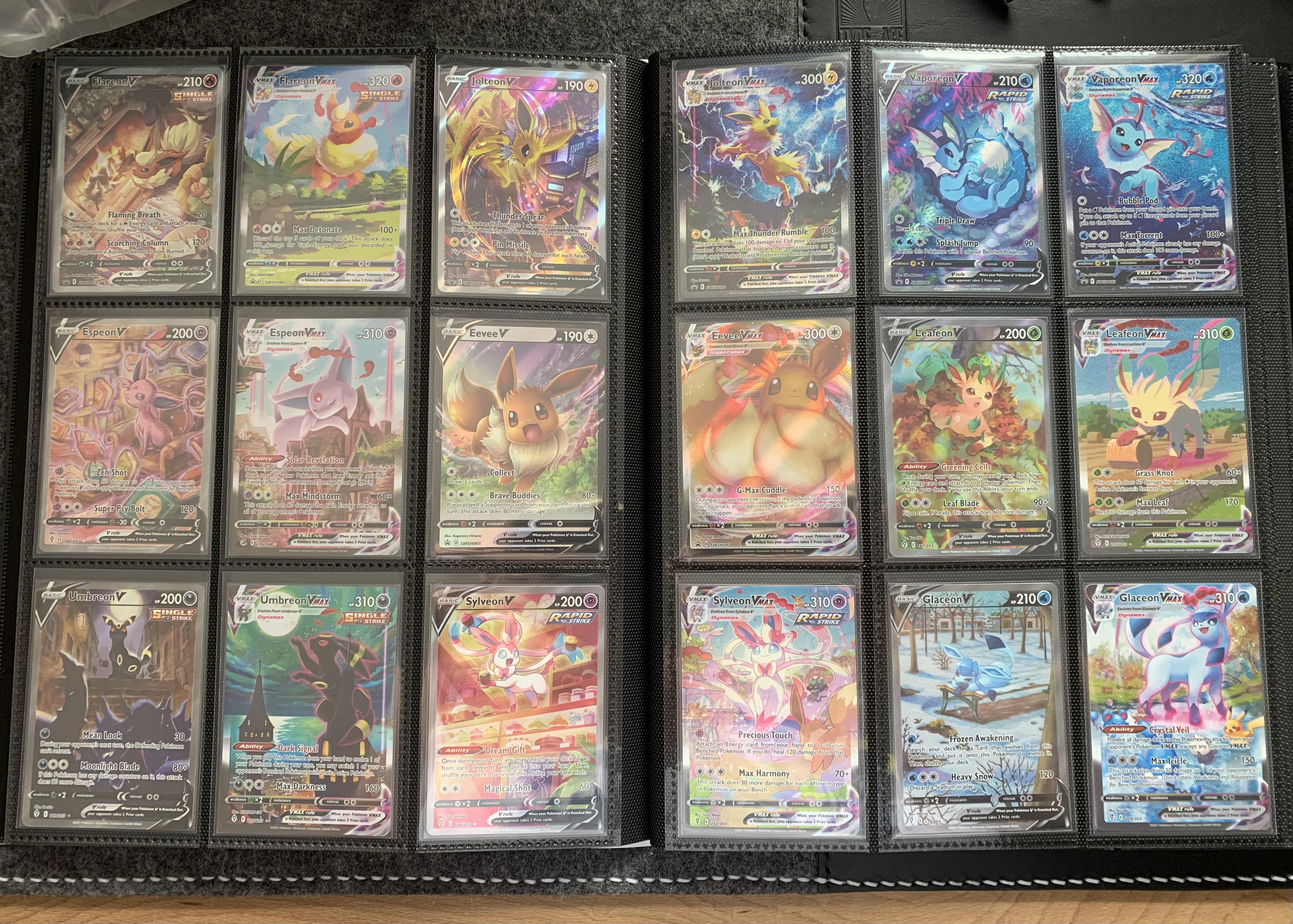 Finally complete! | Scrolller