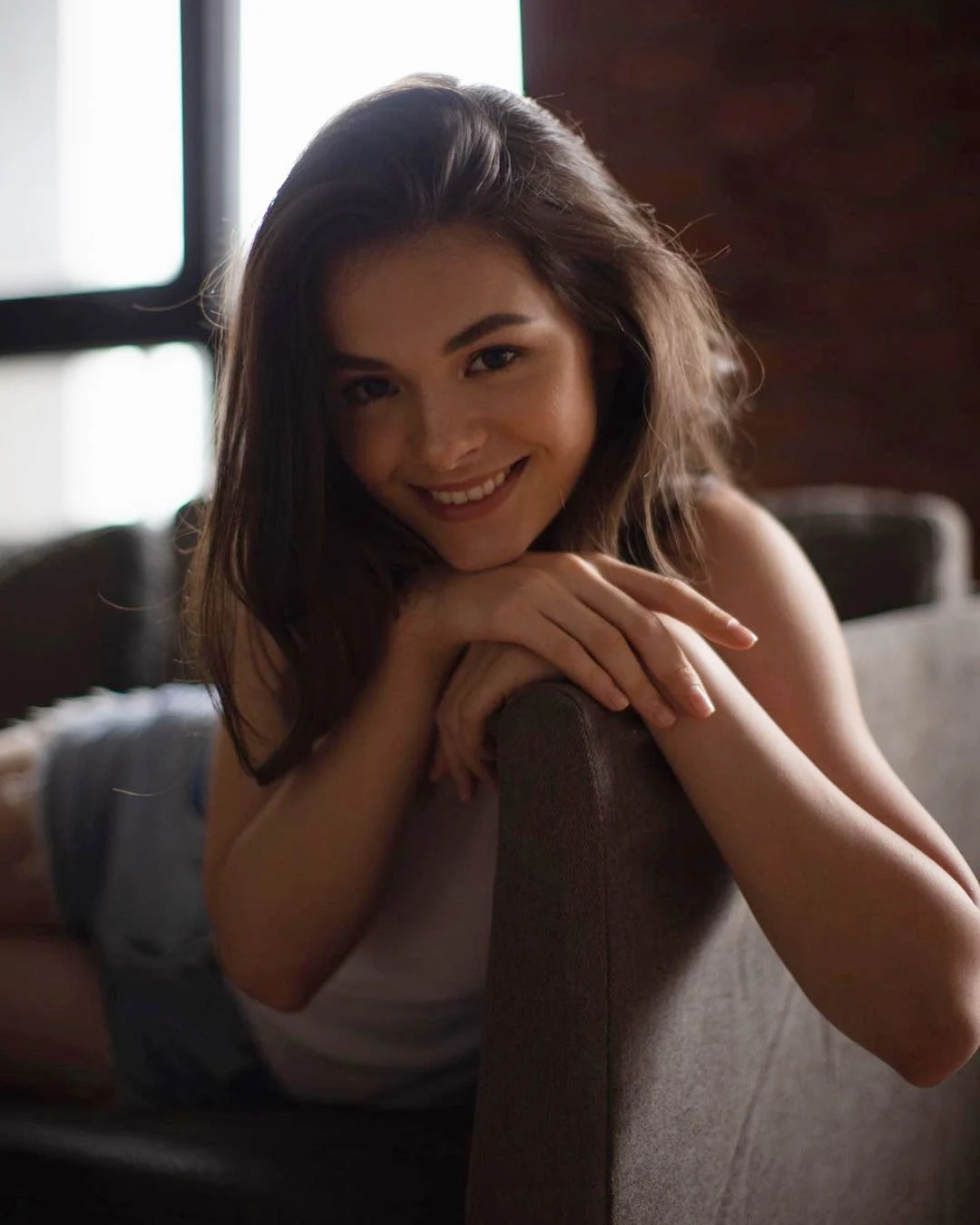 Yulia Zinchenko | Scrolller