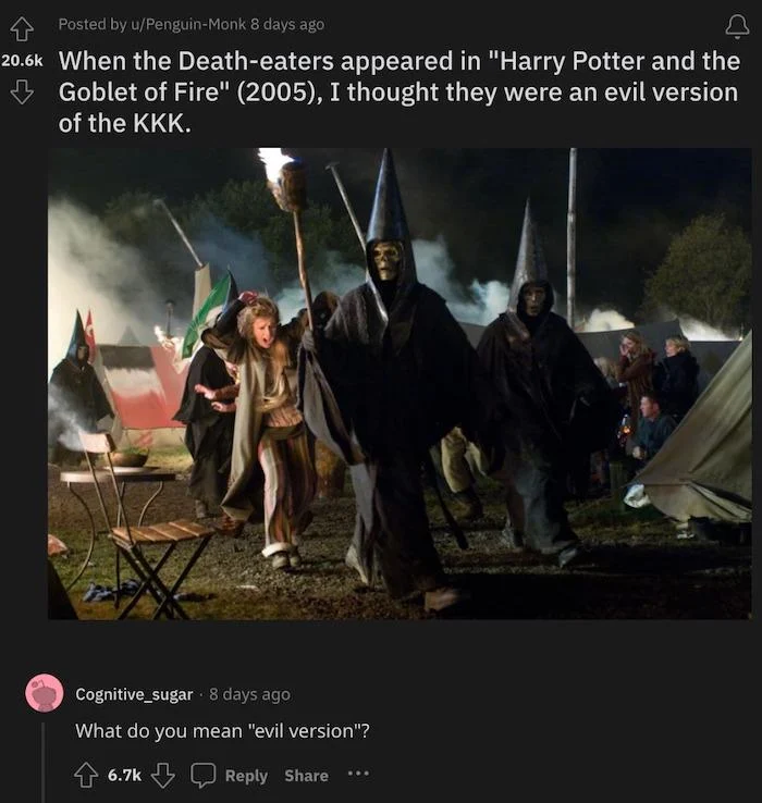 I could see tha... wait WHAT?! | Scrolller