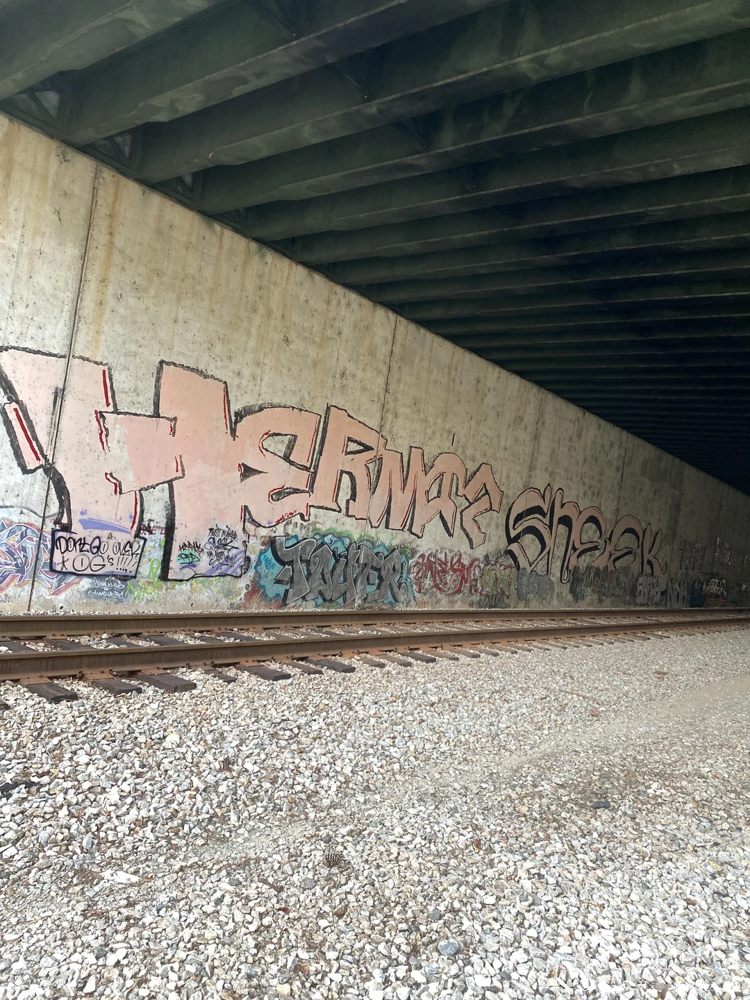 huge roller piece | Scrolller