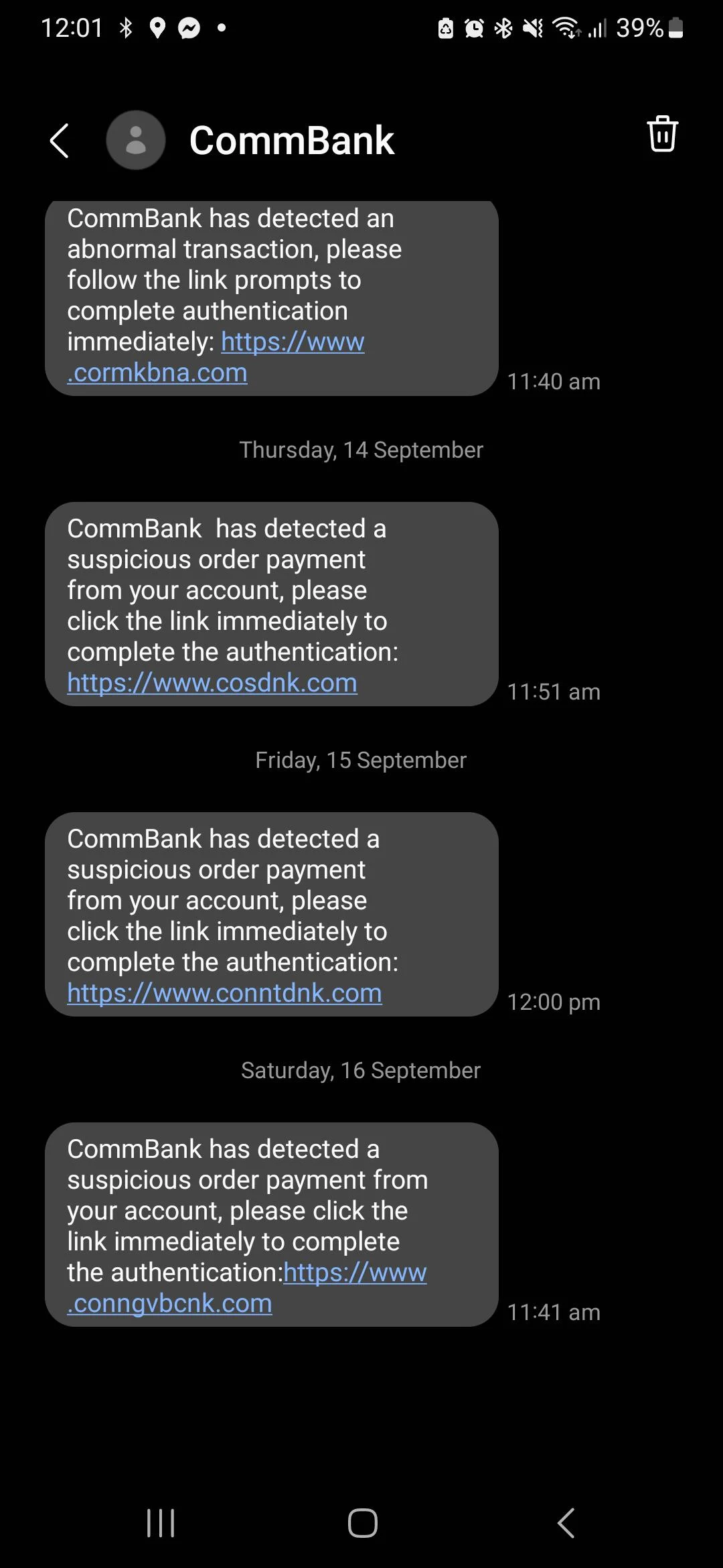 How do I make this stop? | Scrolller