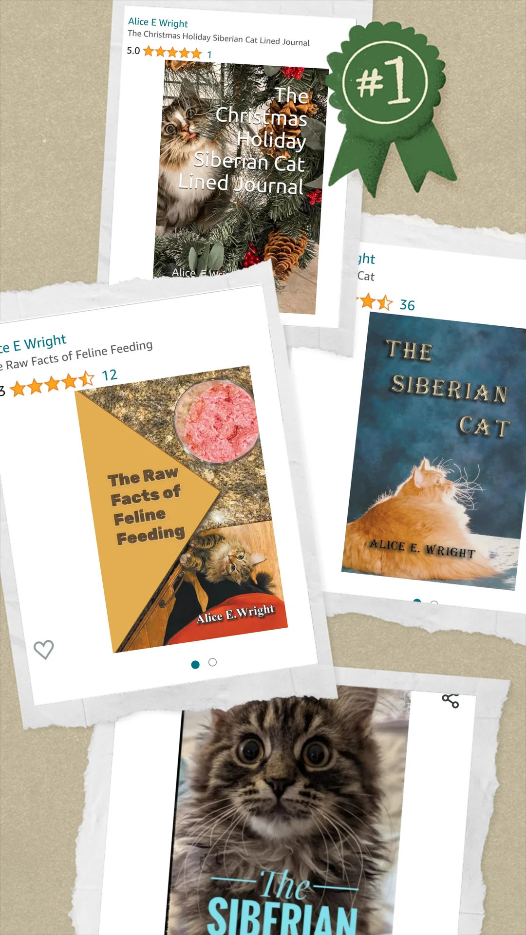 Available thru Amazon | Scrolller