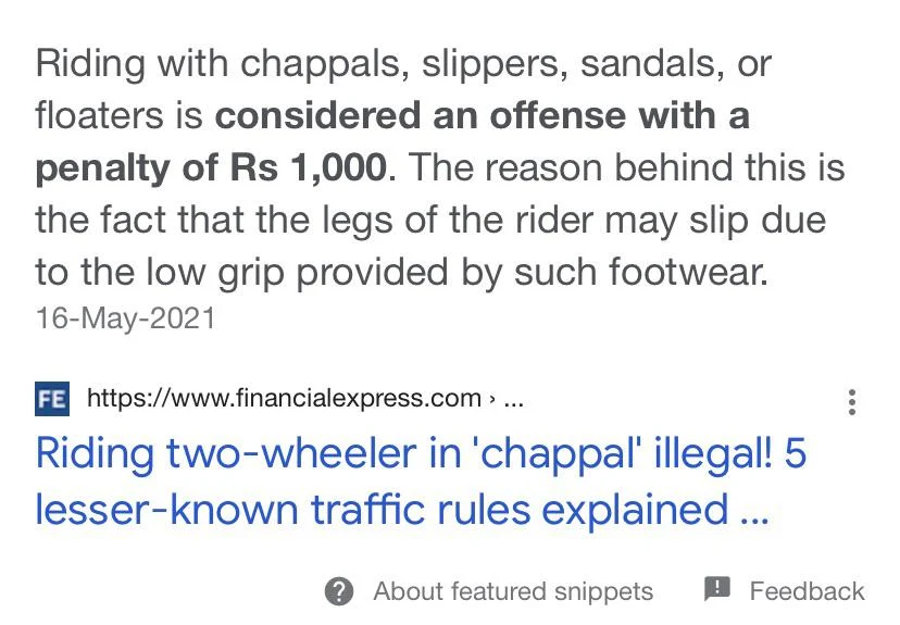 Today I Learned | Scrolller