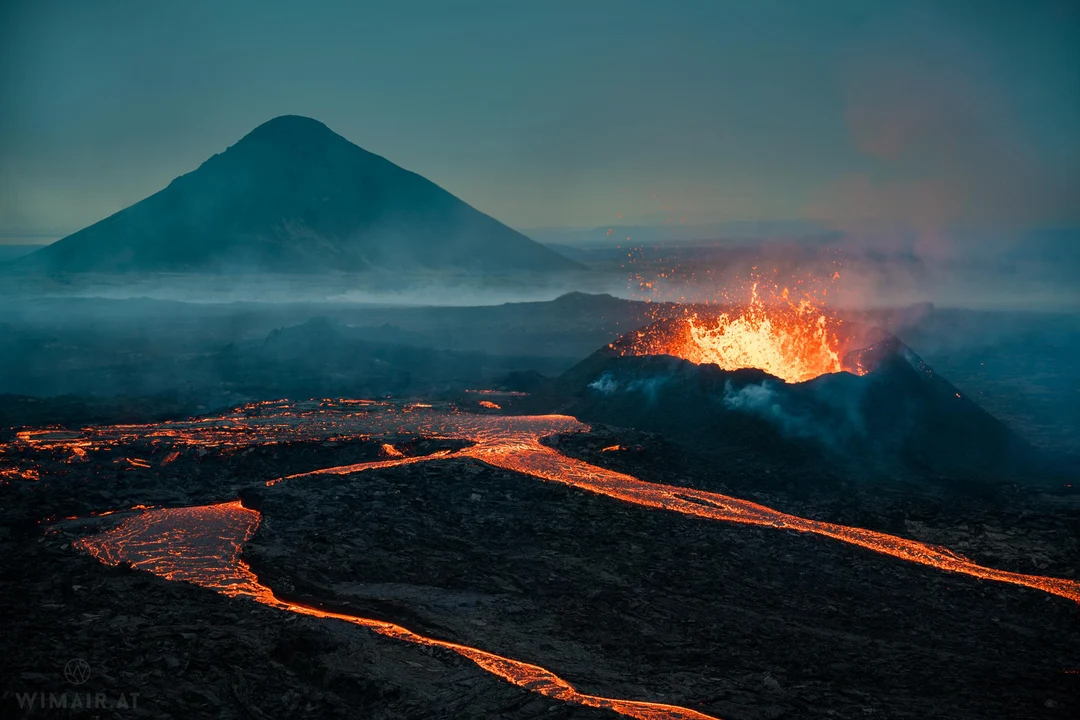 Fresh Lava / Iceland [2560x1707] [OC] | Scrolller