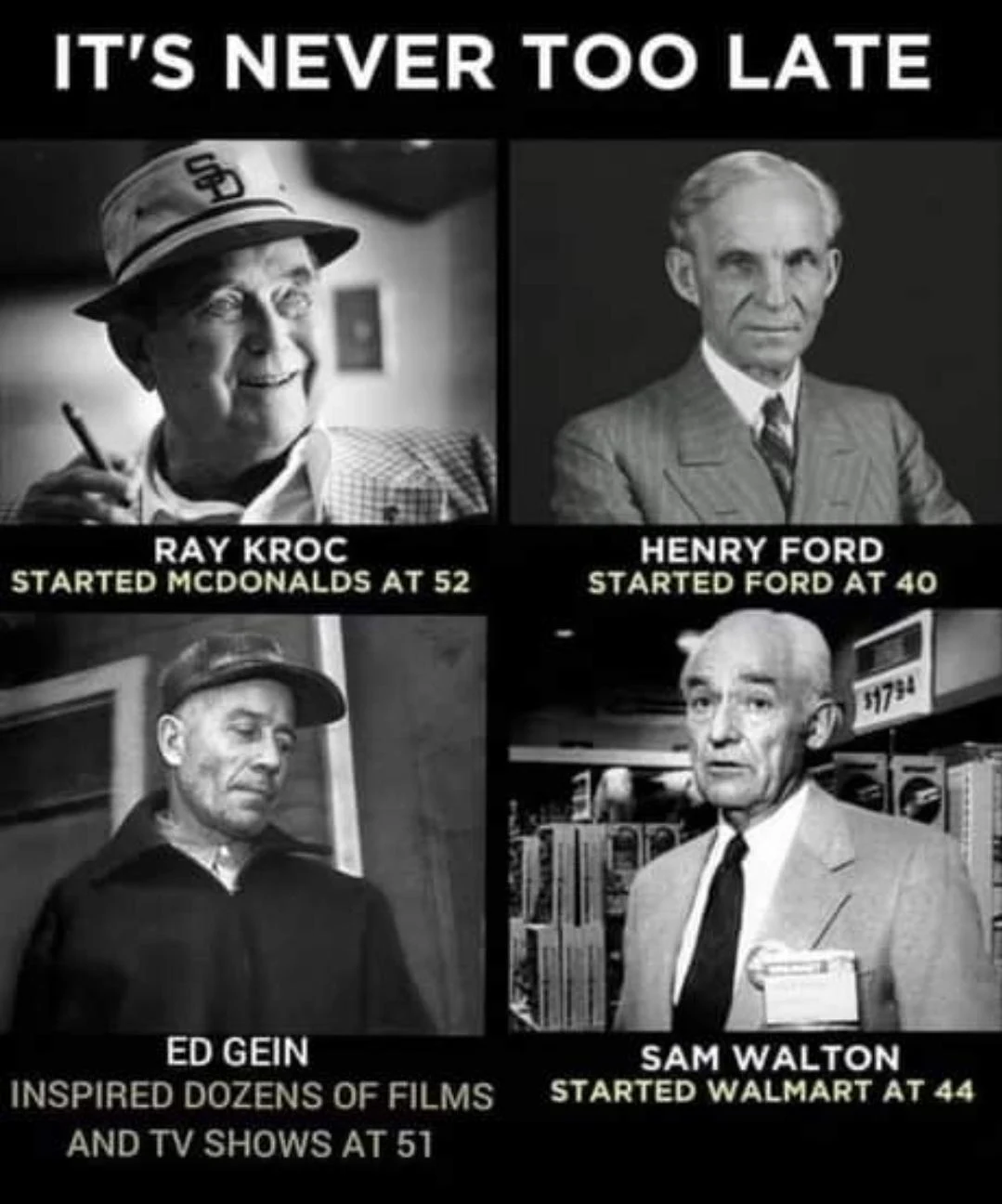 Popped up on my feed today | Scrolller