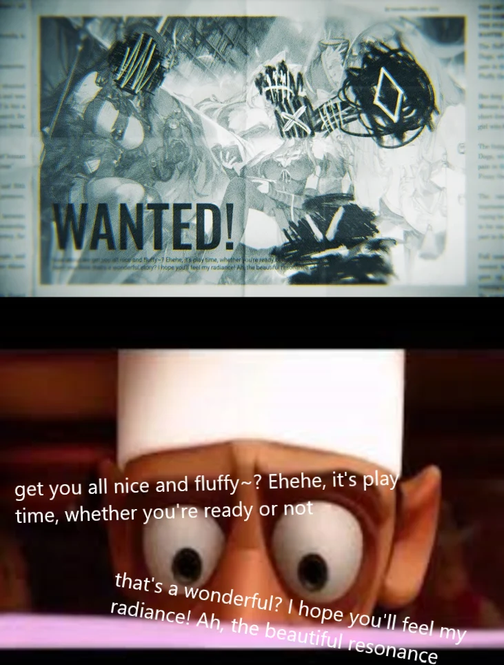 What does it mean?! | Scrolller