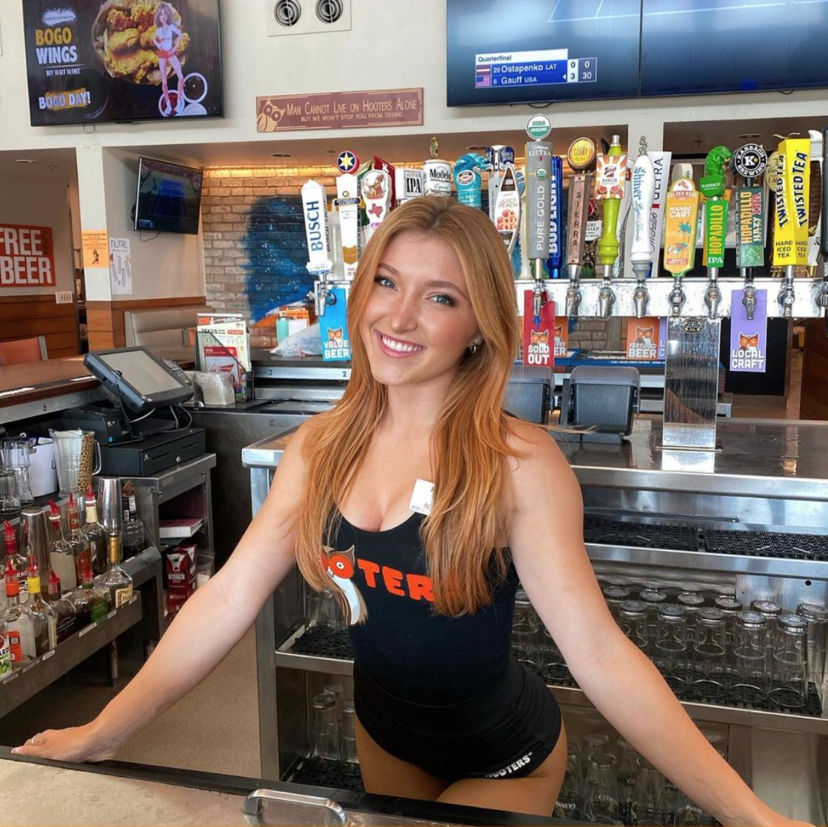 What'll you have? | Scrolller