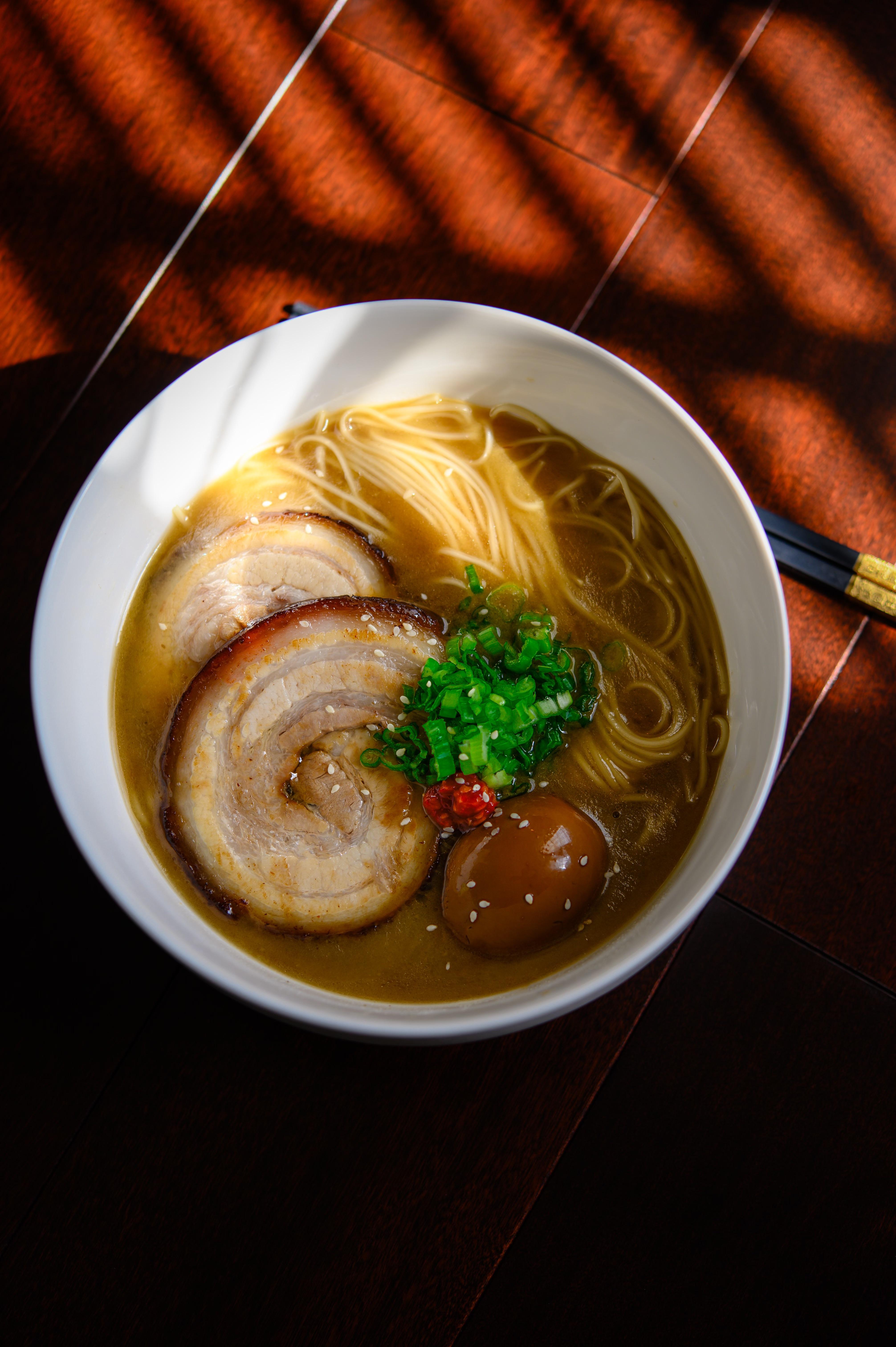 [Homemade] Ramen | Scrolller