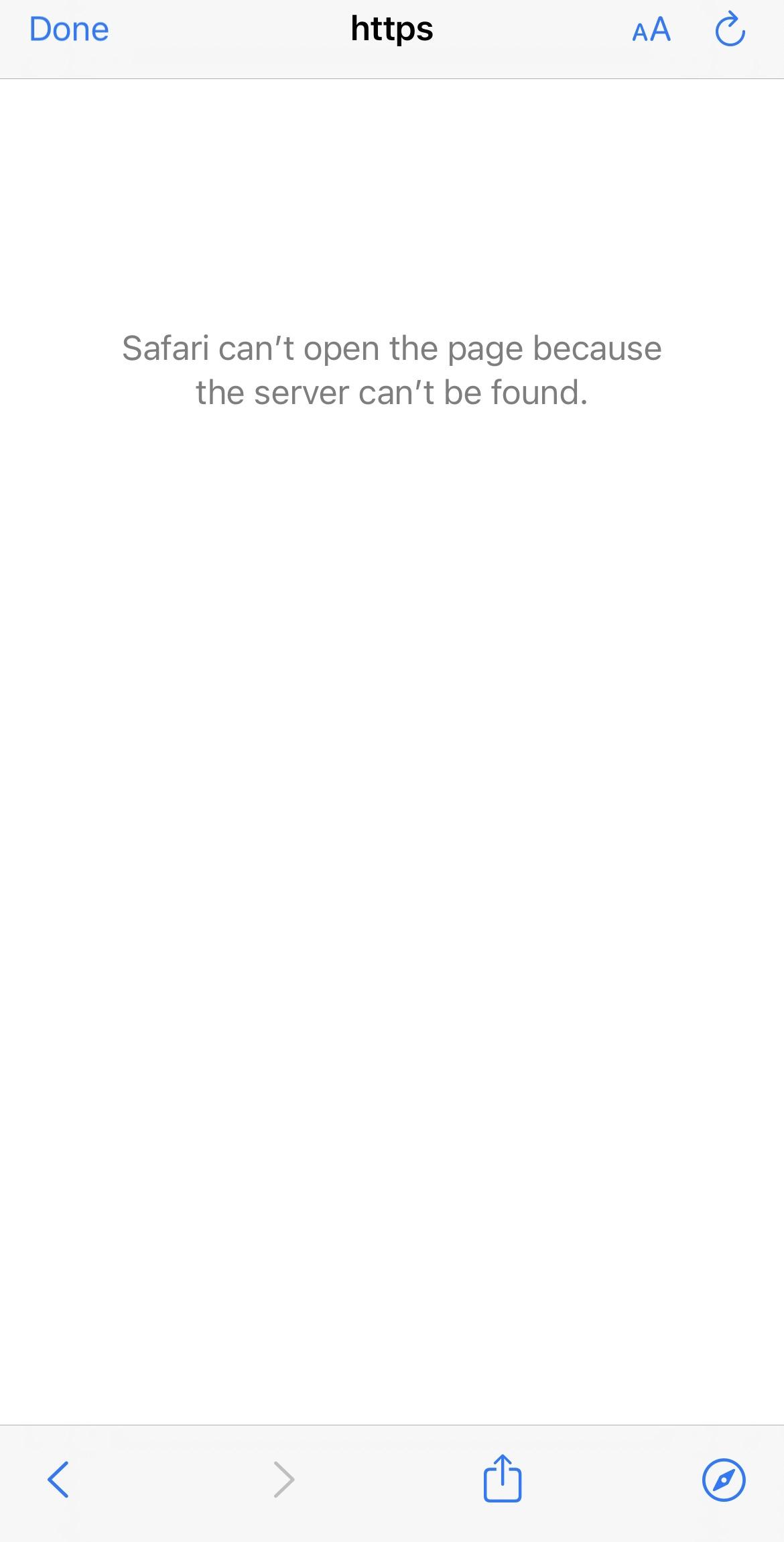 Patreon connection issues | Scrolller