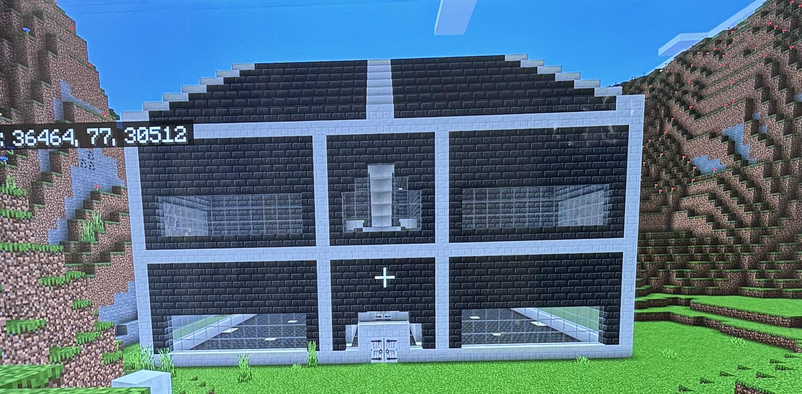 New survival build | Scrolller