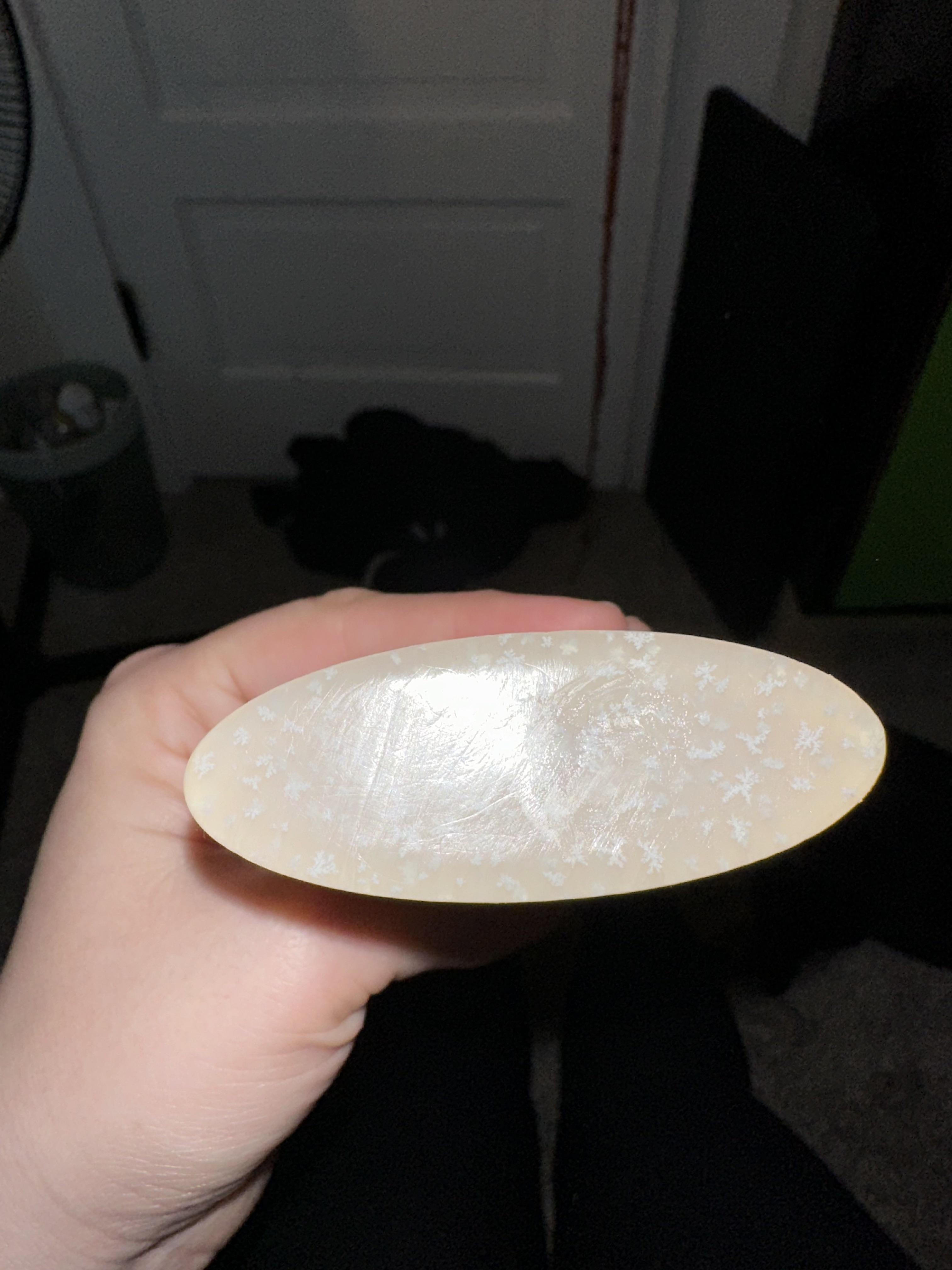 Bought this deodorant a few days ago | Scrolller