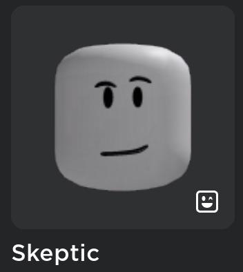 When did they turn skeptic into dynamic face? | Scrolller