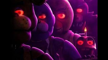 What’s your most favorite FNAF troll game | Scrolller