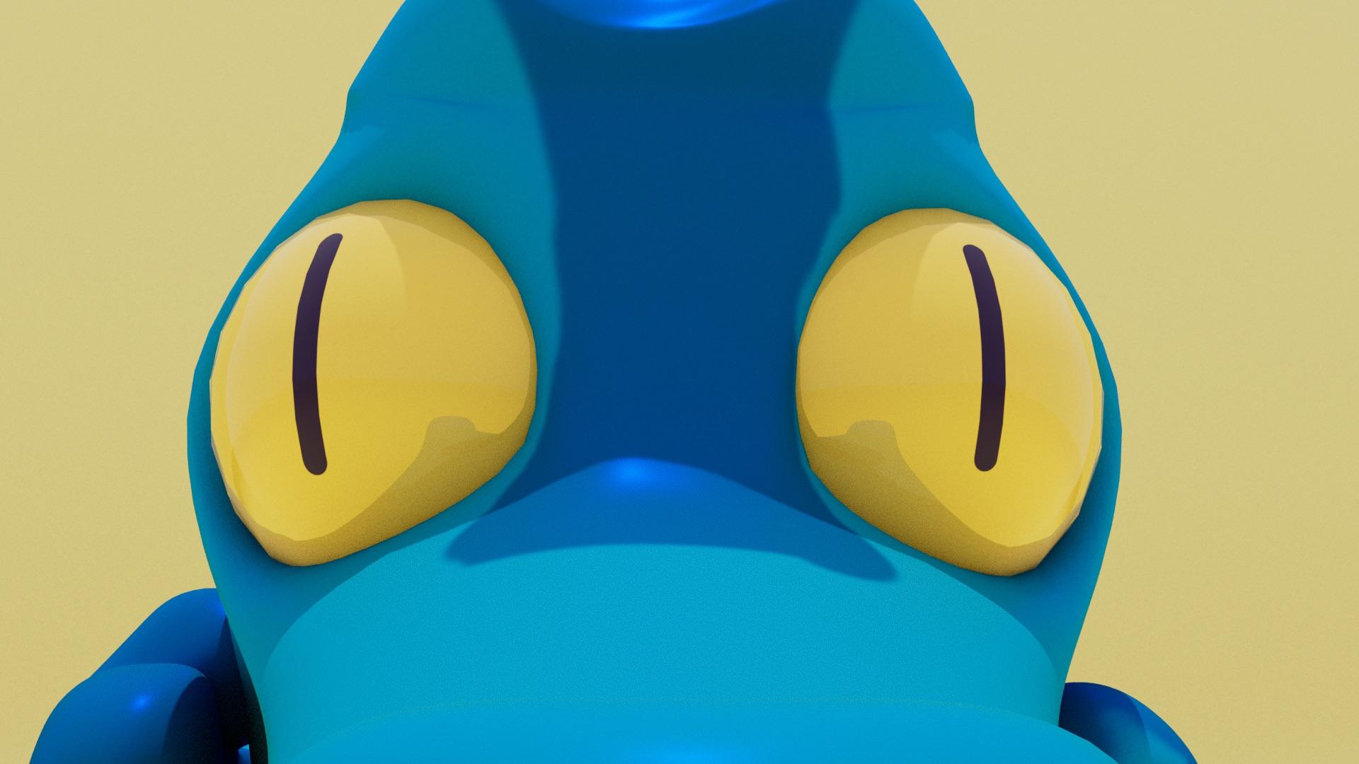 My first finished rig | Scrolller