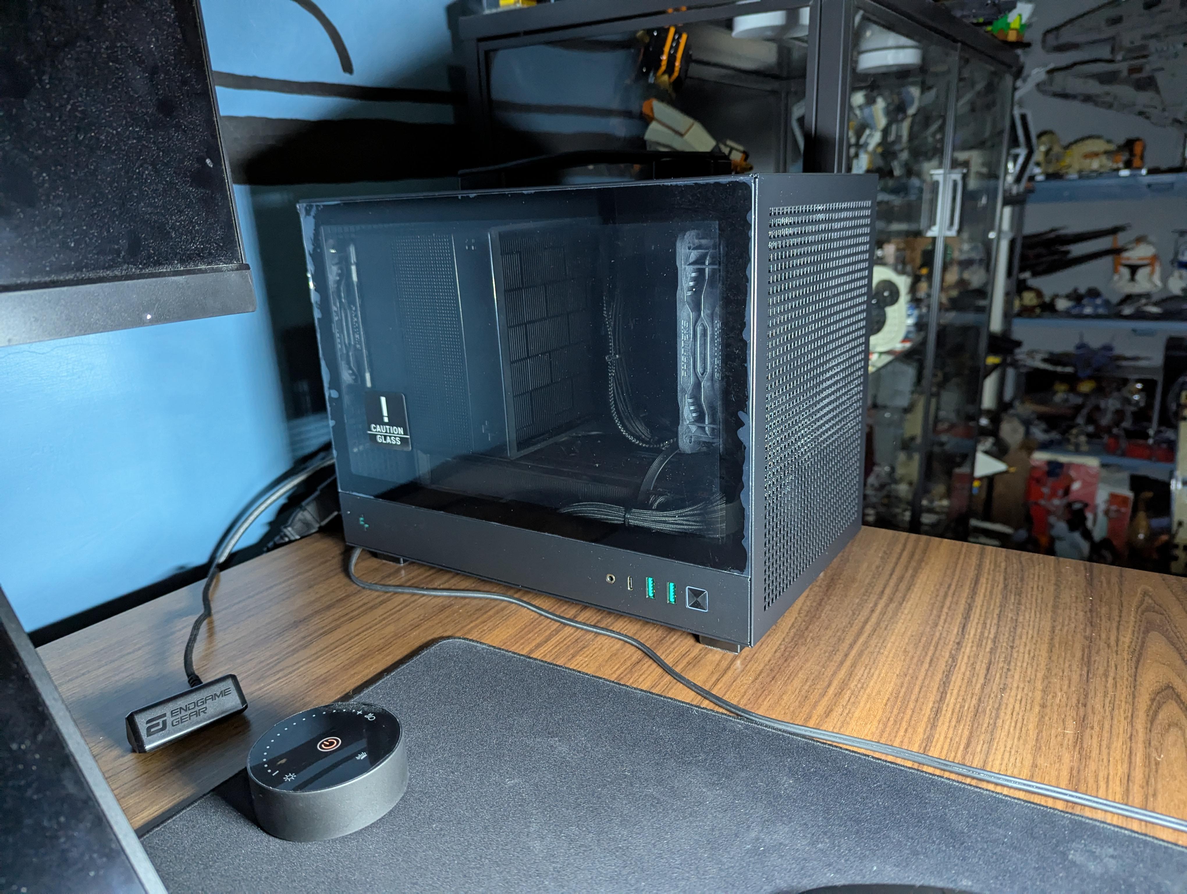 New updated build completed | Scrolller