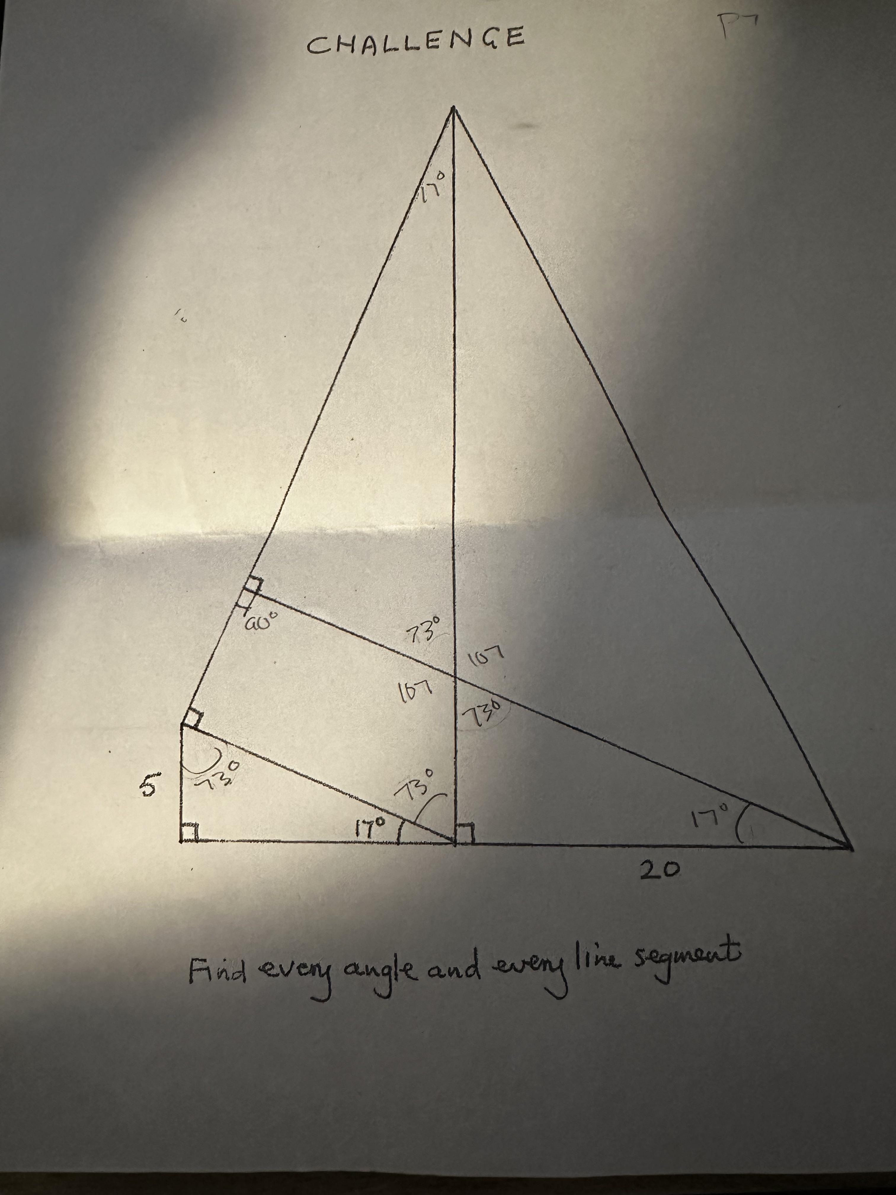 Geometry triangles | Scrolller