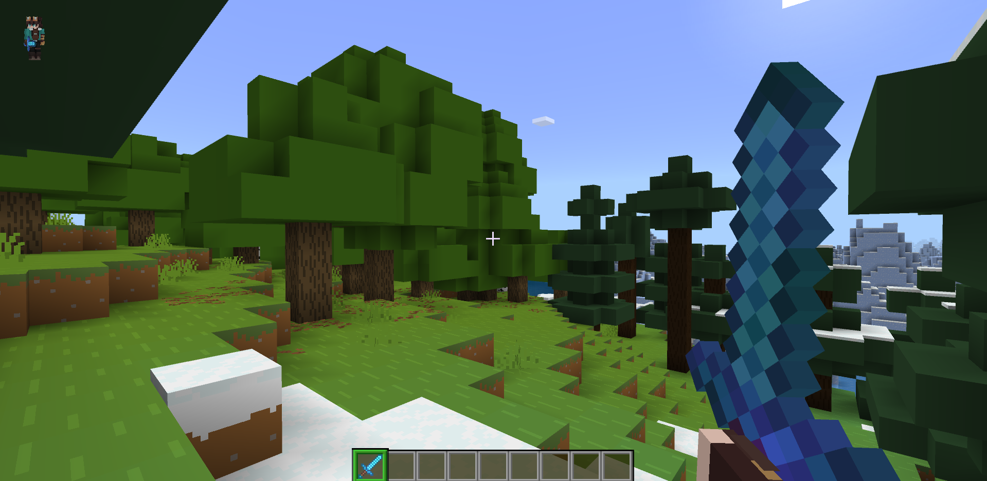 Actions & Stuff Texture Pack Fun Fact! | Scrolller