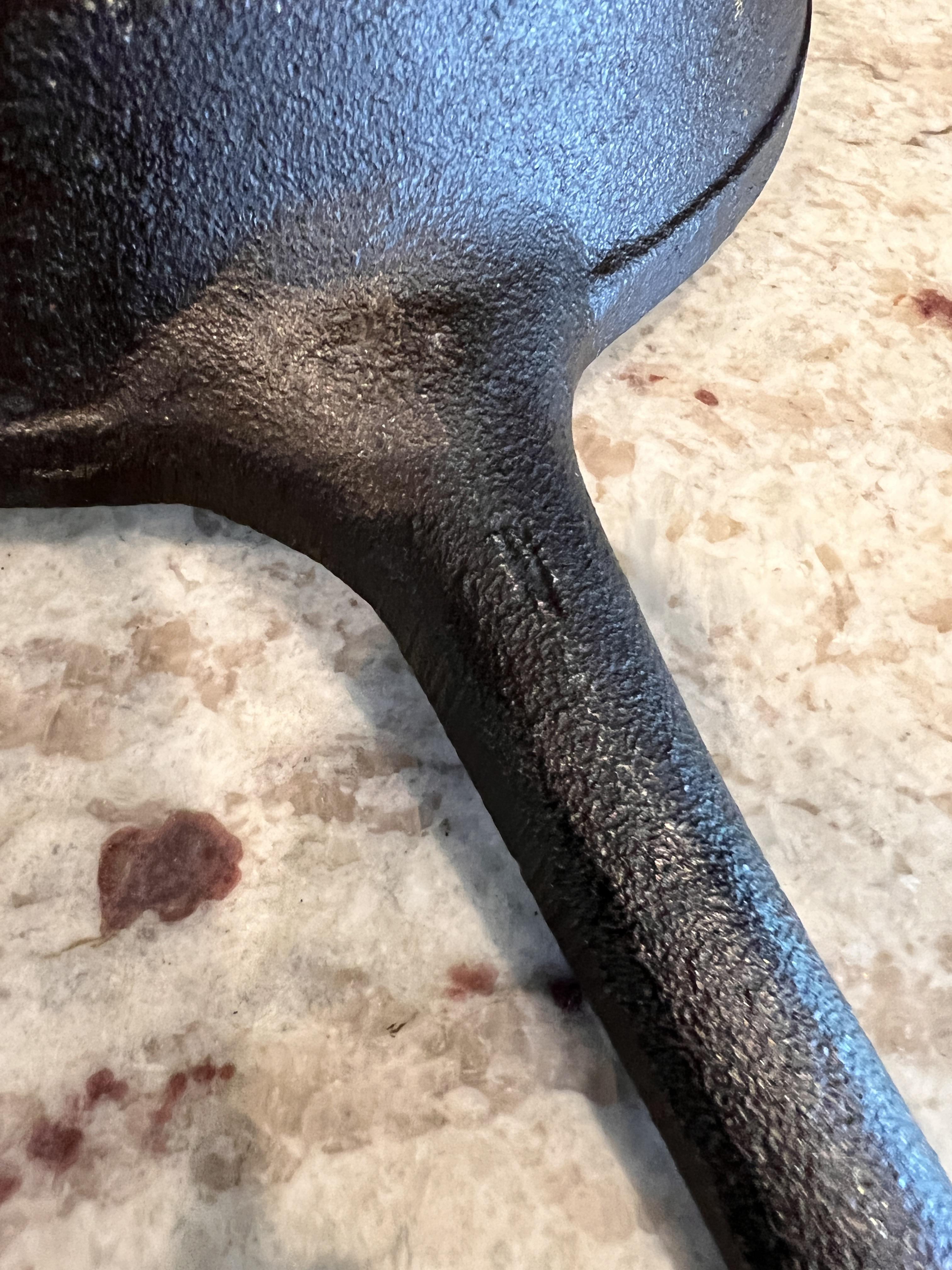 Help identifying this pan | Scrolller