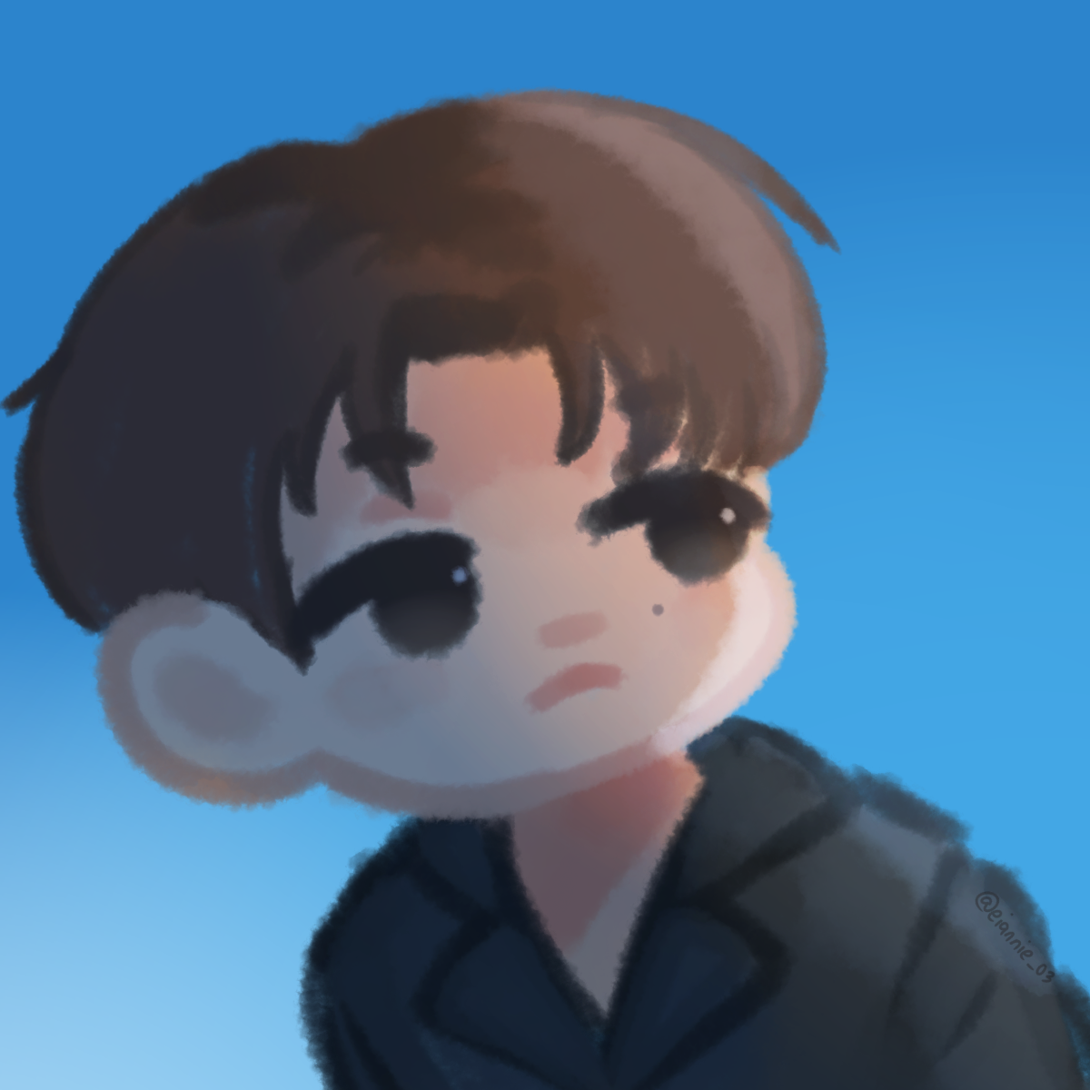 Some svt fanart (mostly Dk) | Scrolller