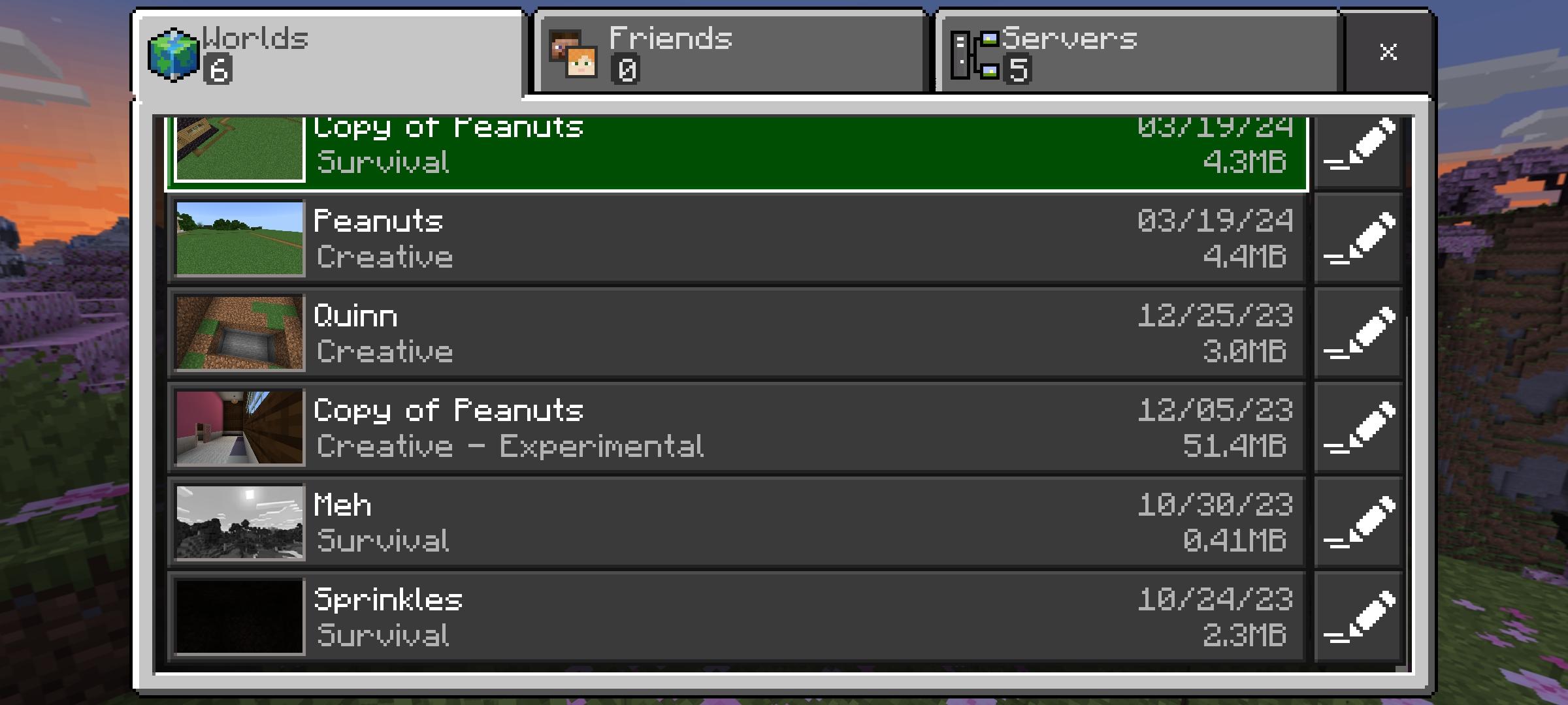 Multiplayer Issues | Scrolller