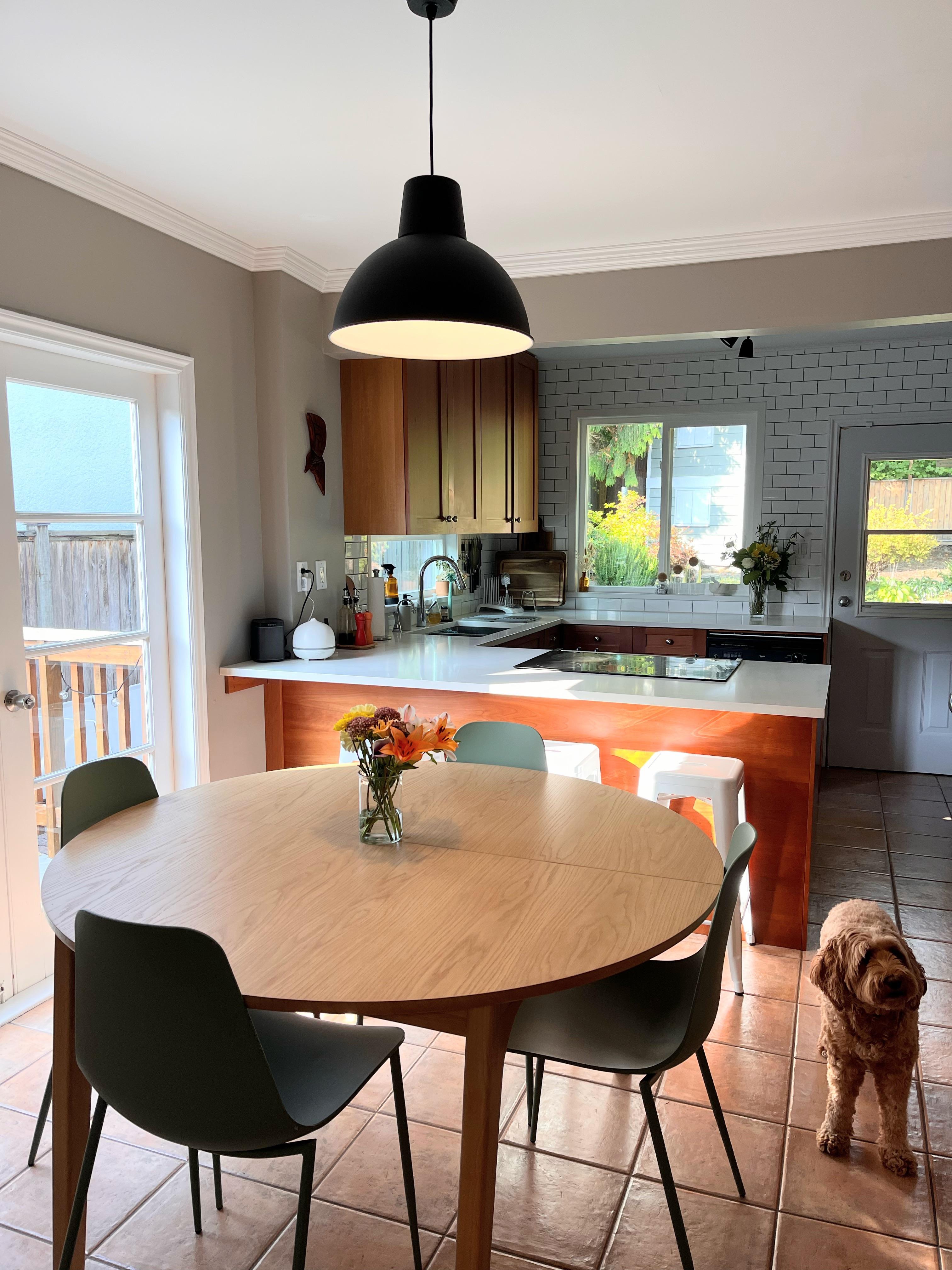 Kitchen / dining area aesthetic | Scrolller