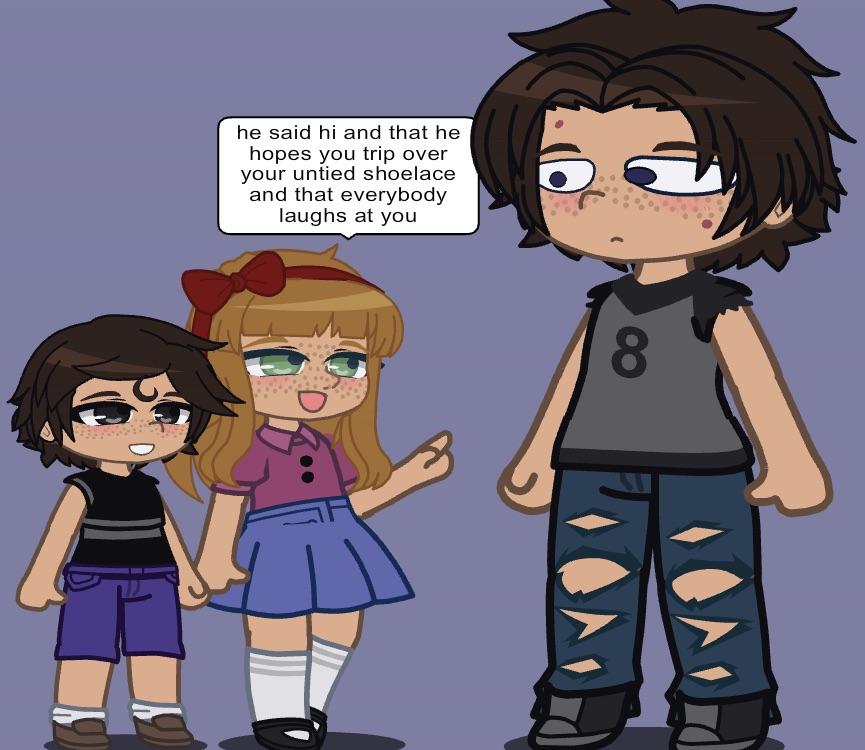 Conversation | Scrolller