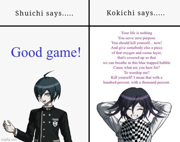 Memes I made in the basement | Scrolller