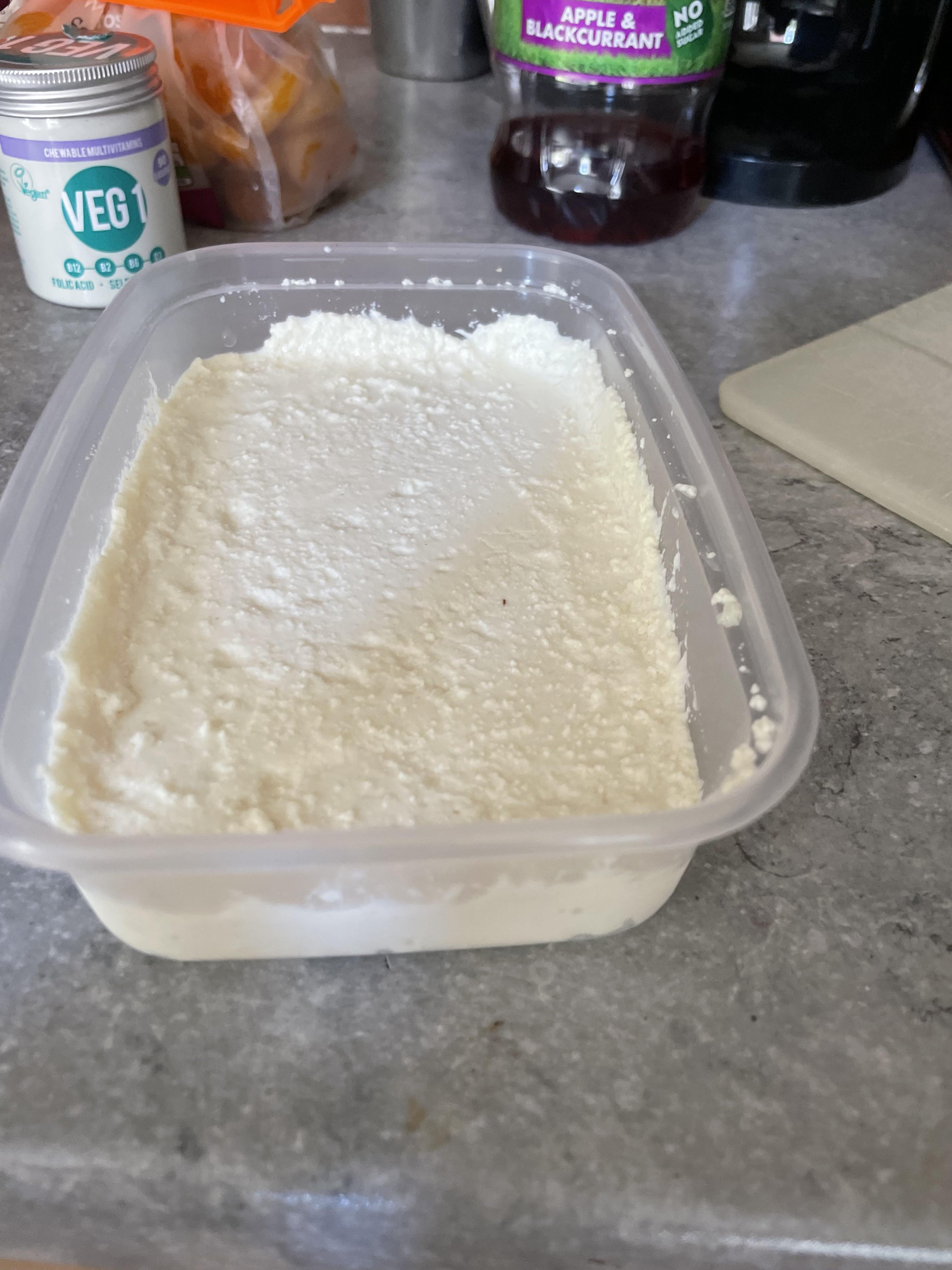 [homemade] tofu!! | Scrolller