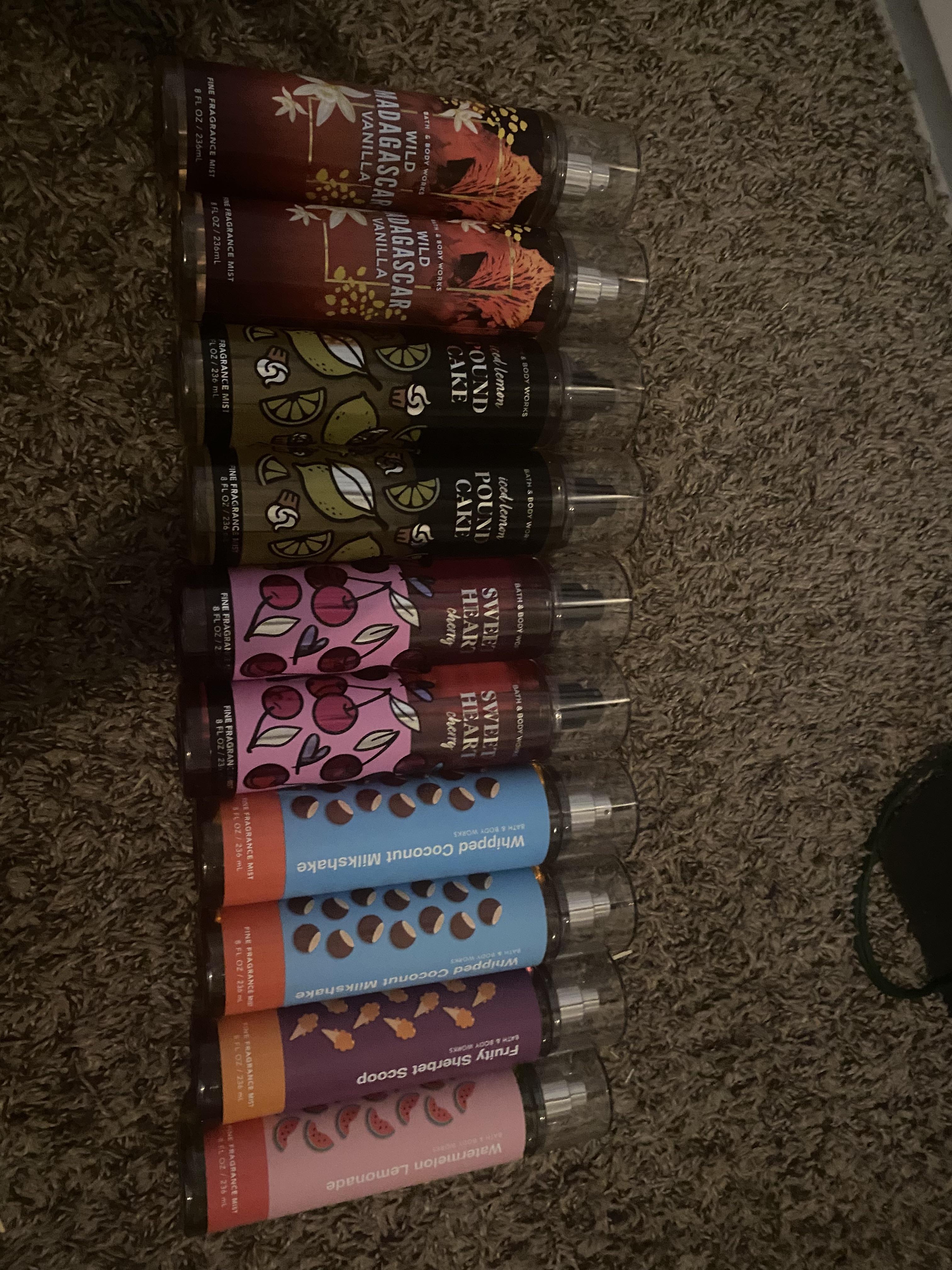 SAS haul 👀👀 | Scrolller