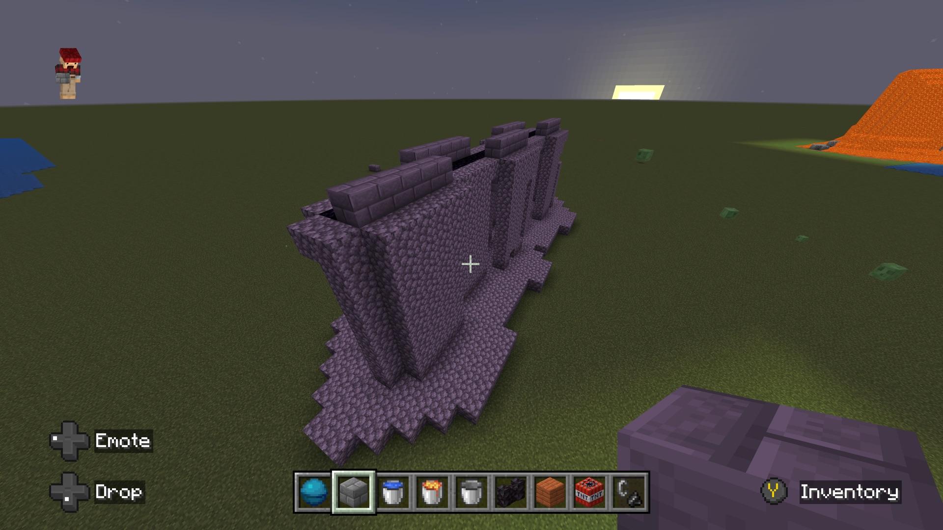 Lava pour progress | Scrolller