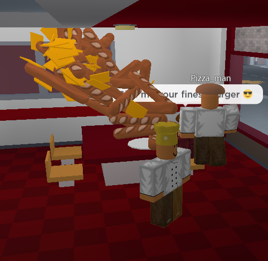 The worst "burger" i have ever made in cook burgers | Scrolller