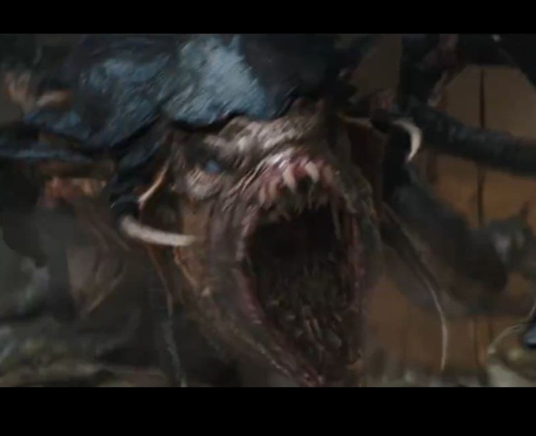 Venom 3 might introduce the xenophage | Scrolller