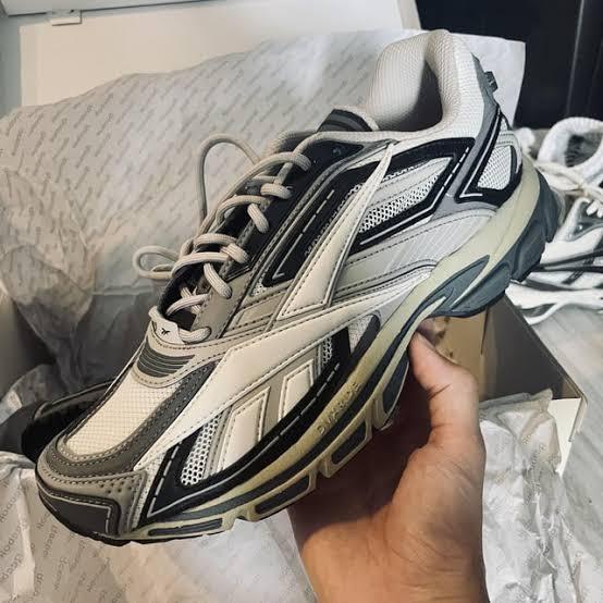 The premier road ultra from Reebok 🔥 | Scrolller