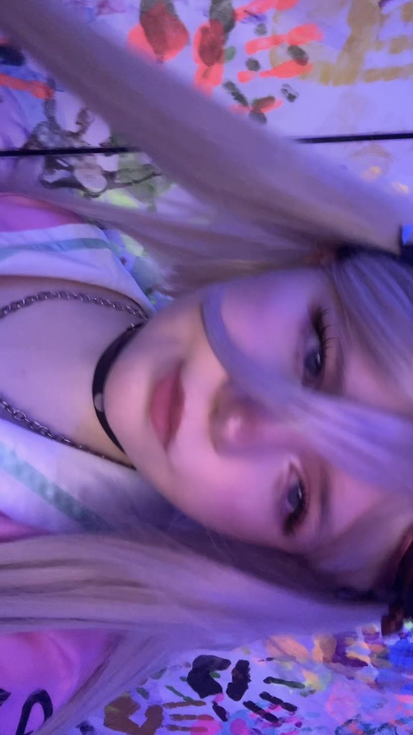 My miu iruma cosplay | Scrolller