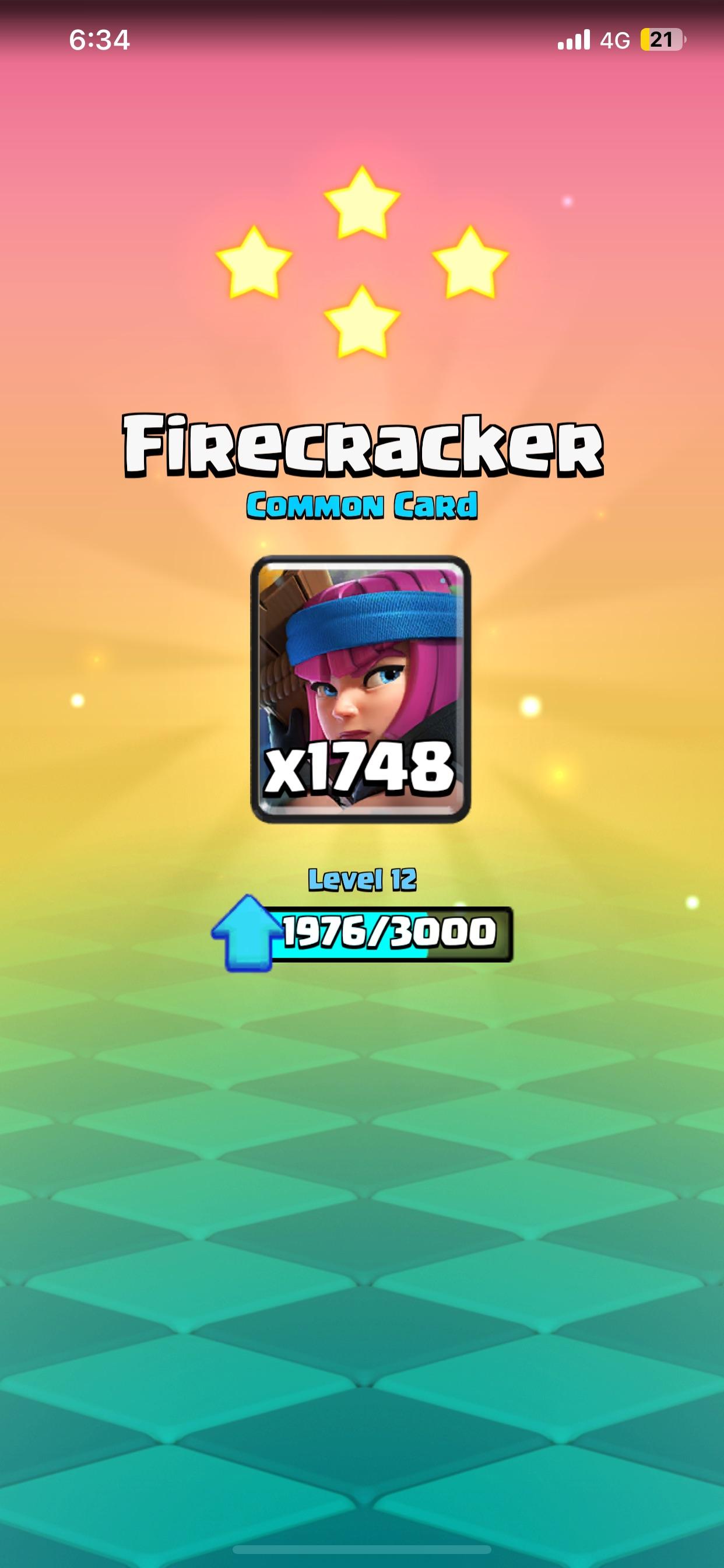 Supercell wtf is this | Scrolller