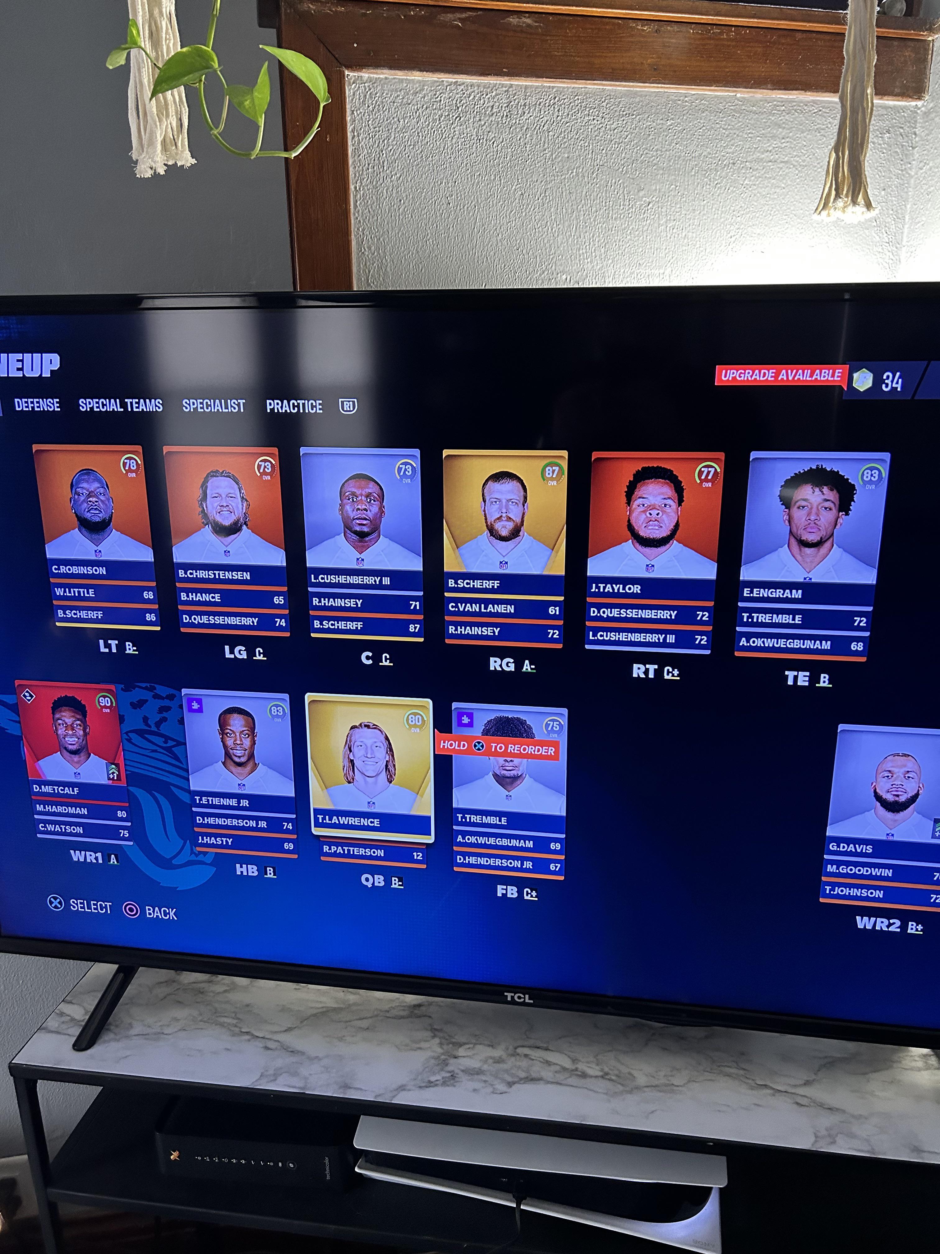 Jags CFM Squad | Scrolller