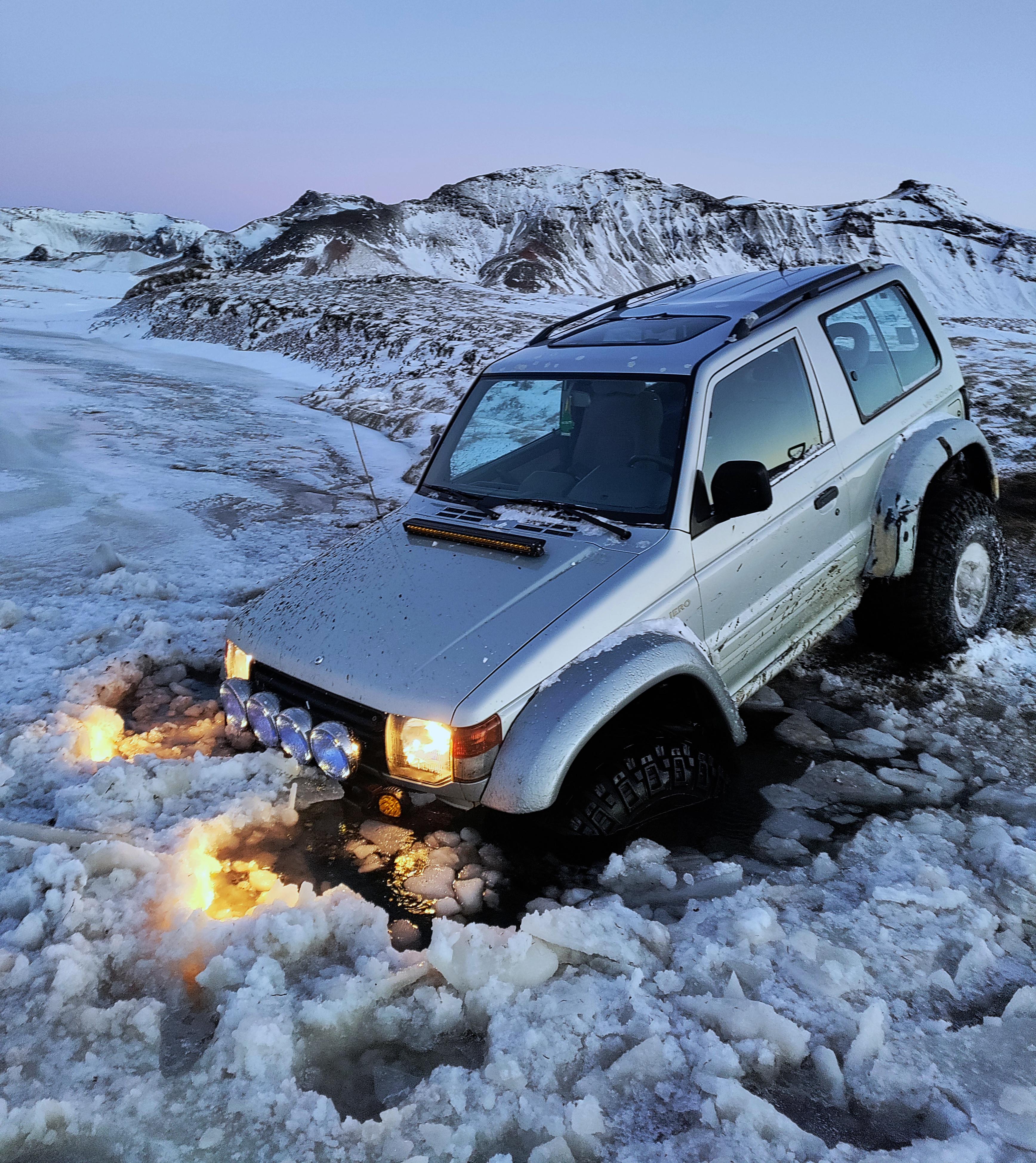 Discover more like 4x4: Pain. and Related Content | Scrolller