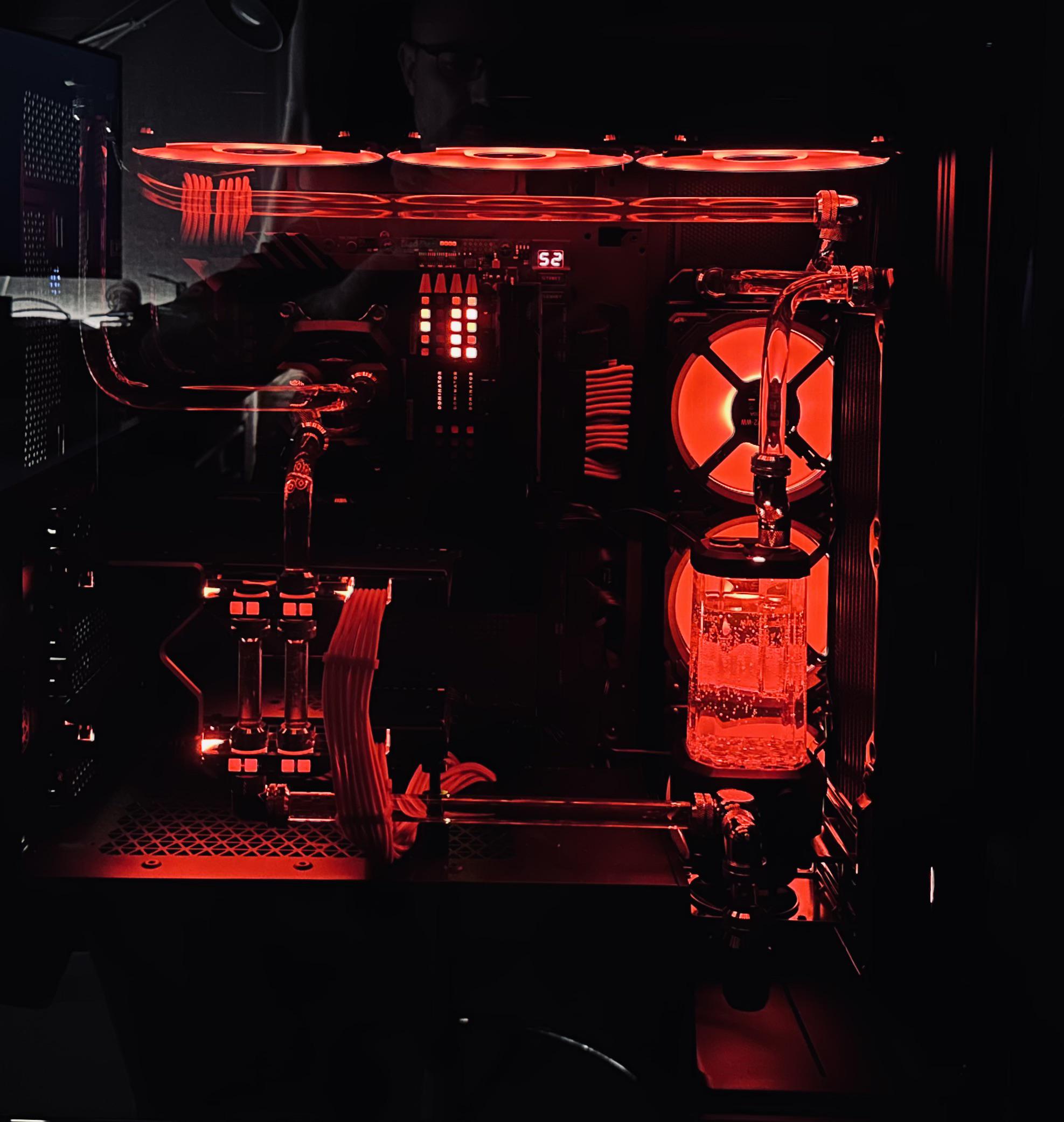 First Loop in 20 Years! | Scrolller